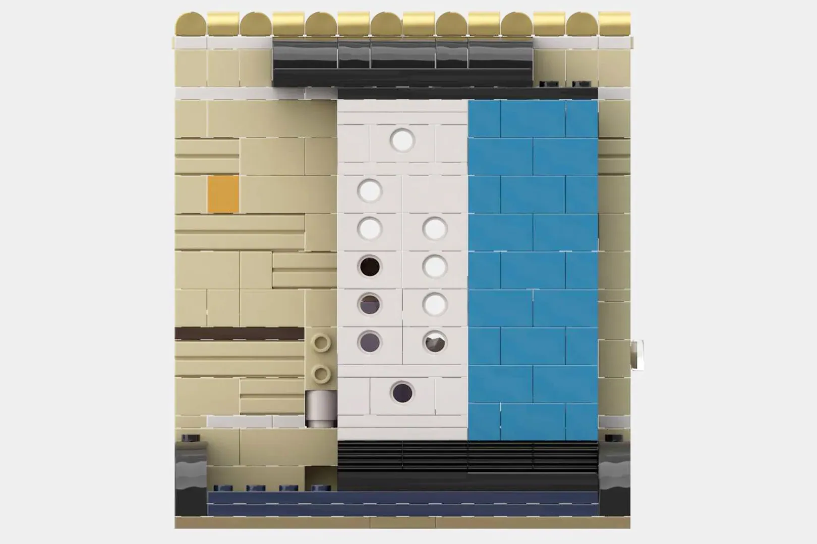 Ada Lovelace, Enchantress of Numbers | LEGO® Ideas