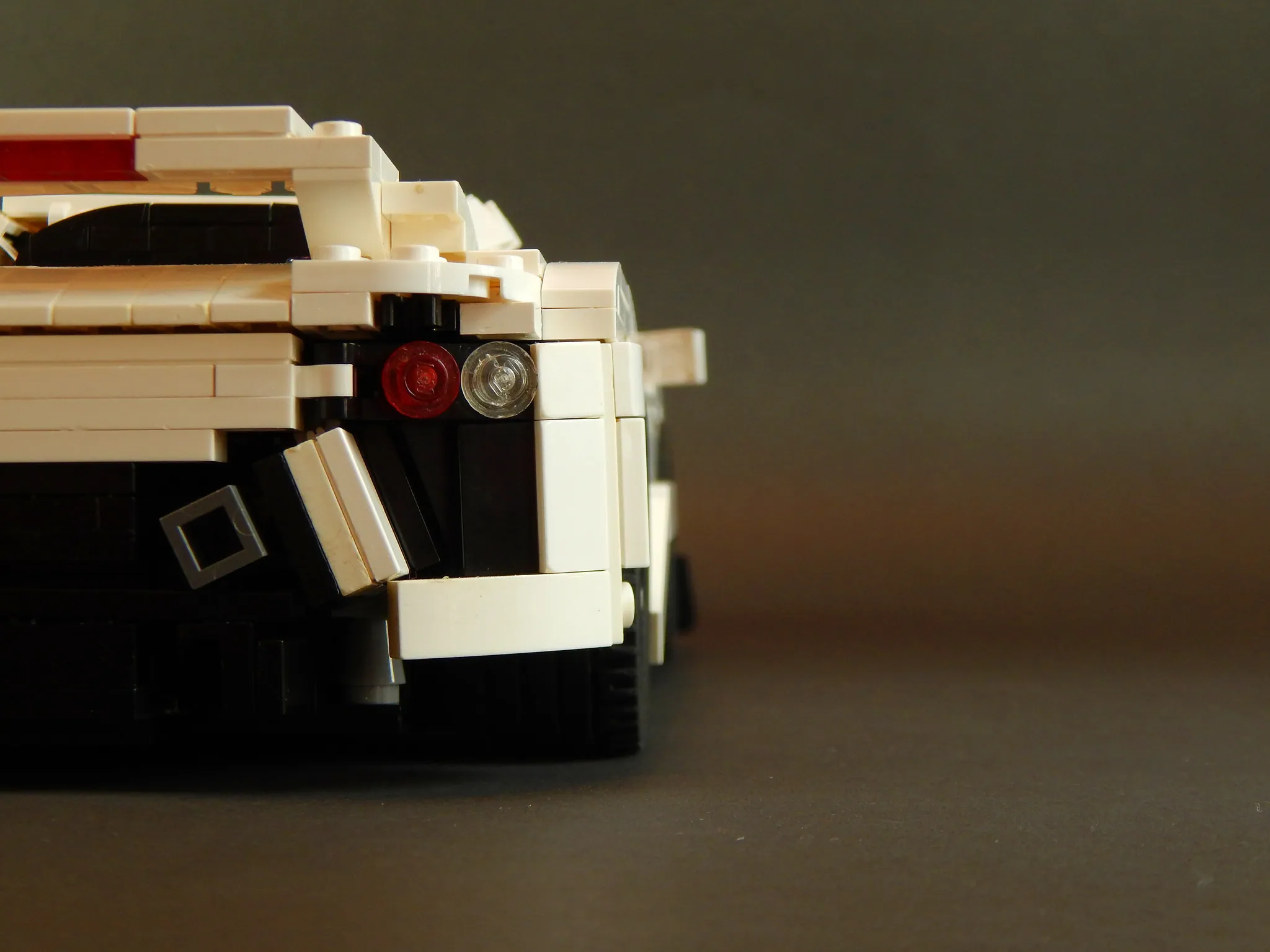 Zenvo TS1 | LEGO® Ideas