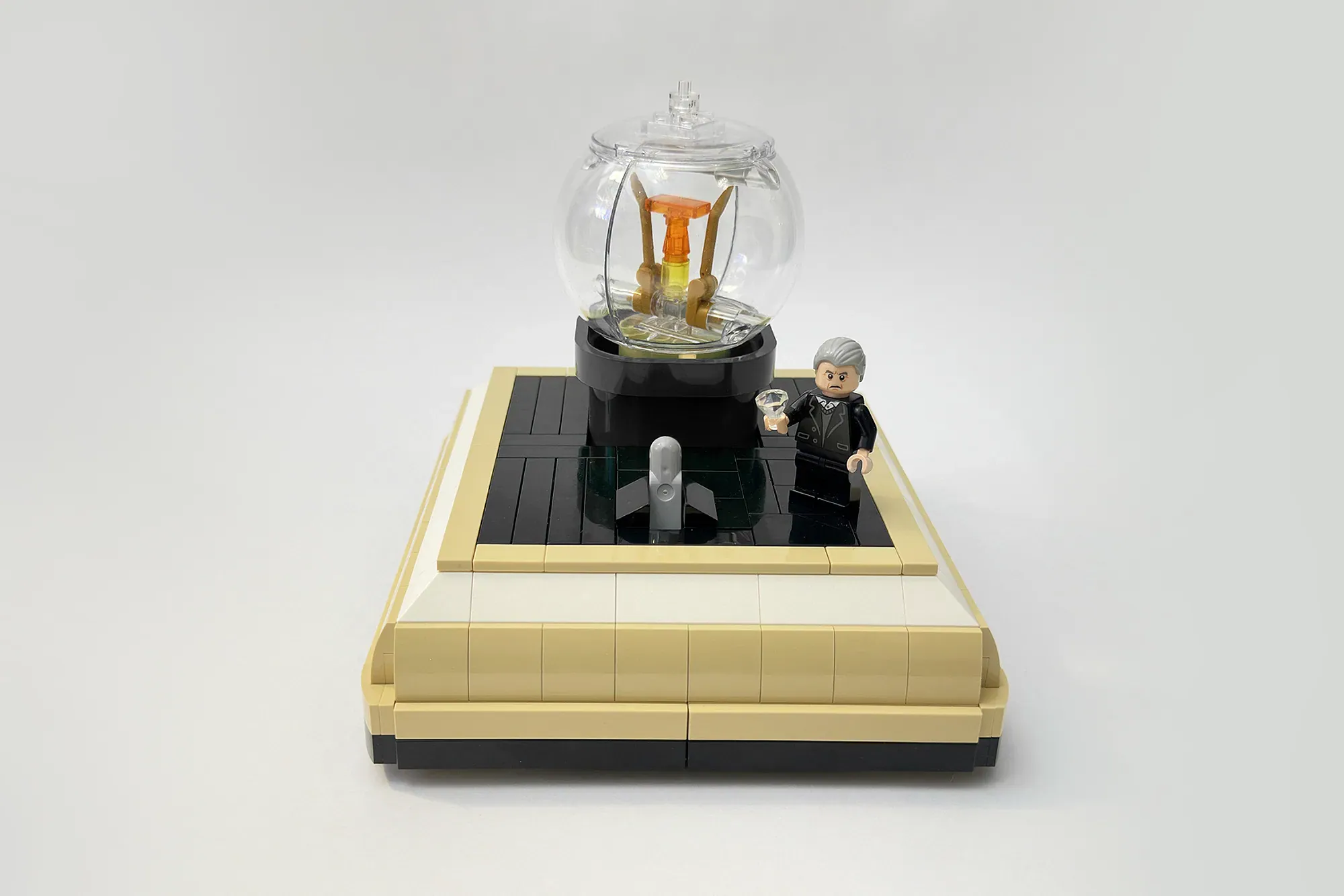 Bulb Invention | LEGO® Ideas
