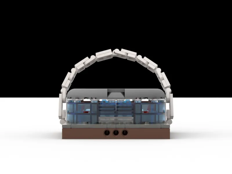 Wembley Stadium - Home of English National Team | LEGO® Ideas
