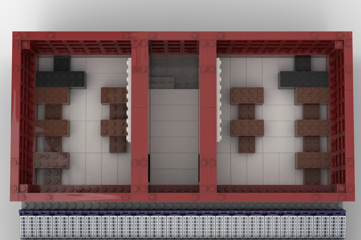 Brickland Elementary | LEGO® Ideas