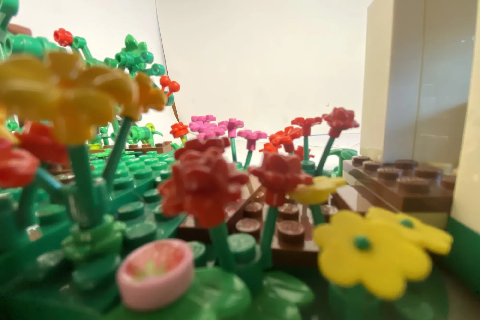 Medieval Country Vineyard | LEGO® Ideas