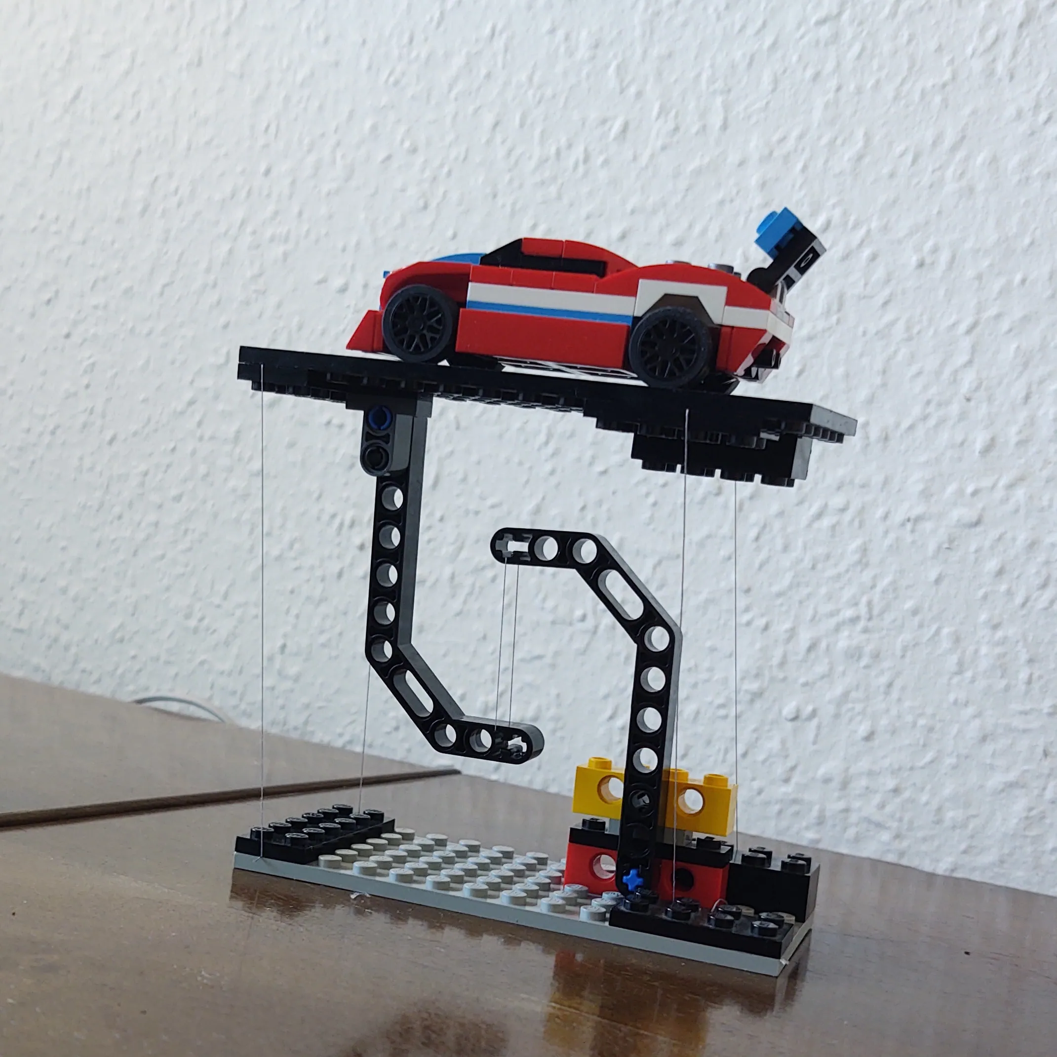 Some say Lego can't fly | LEGO® Ideas