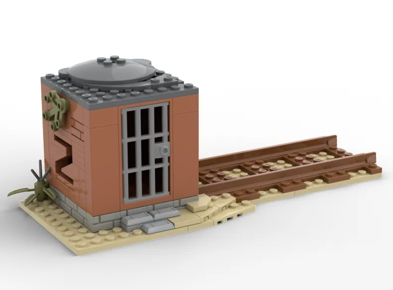 The Mask of Zorro | LEGO® Ideas