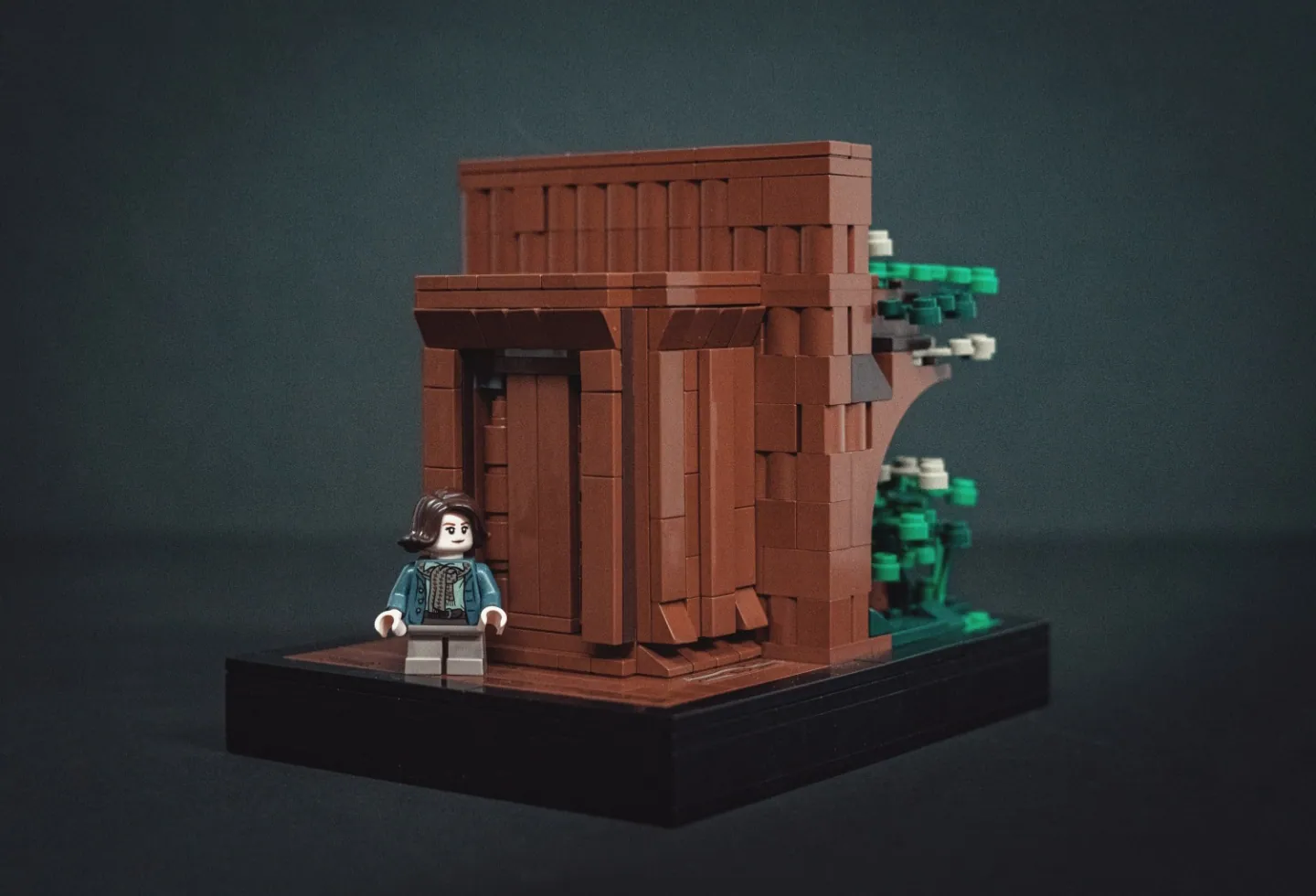 The Wardrobe | LEGO® Ideas