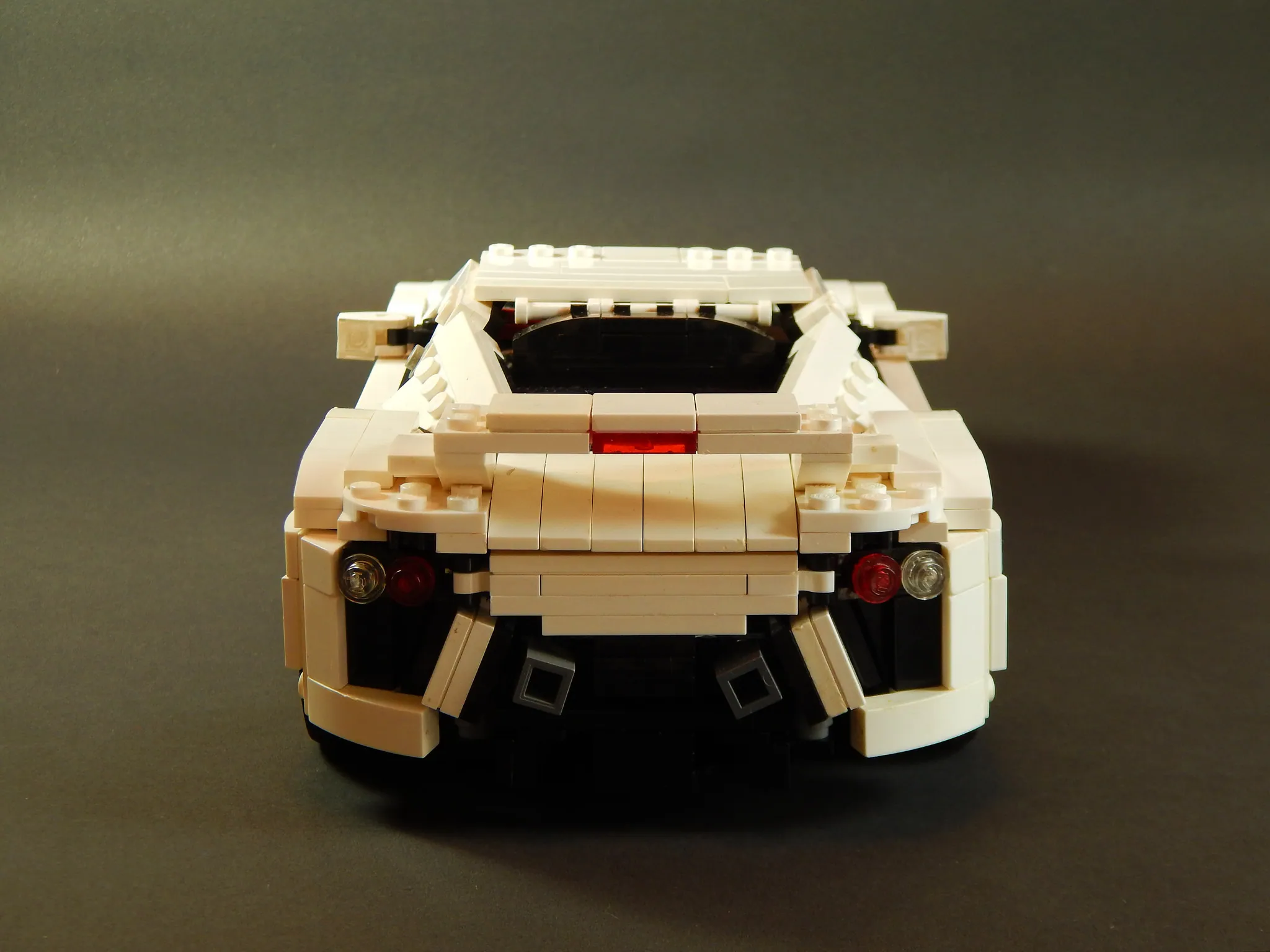 Zenvo TS1 | LEGO® Ideas