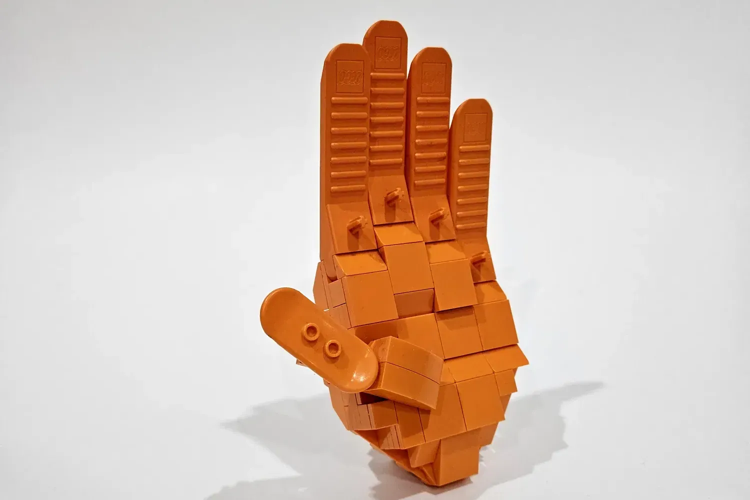 Brick Separator Hand | LEGO® Ideas