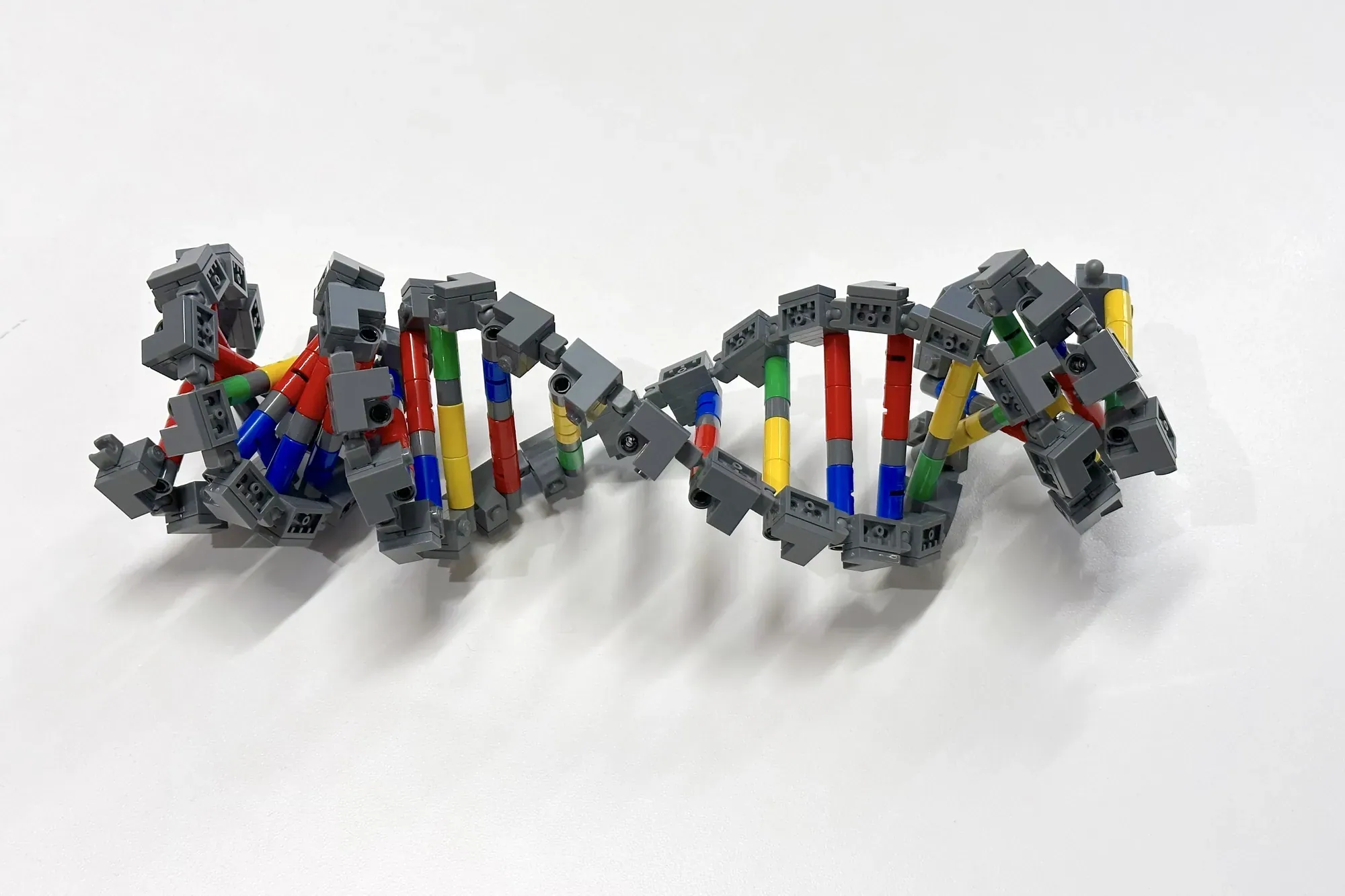 DNA Oxytocin | LEGO® Ideas