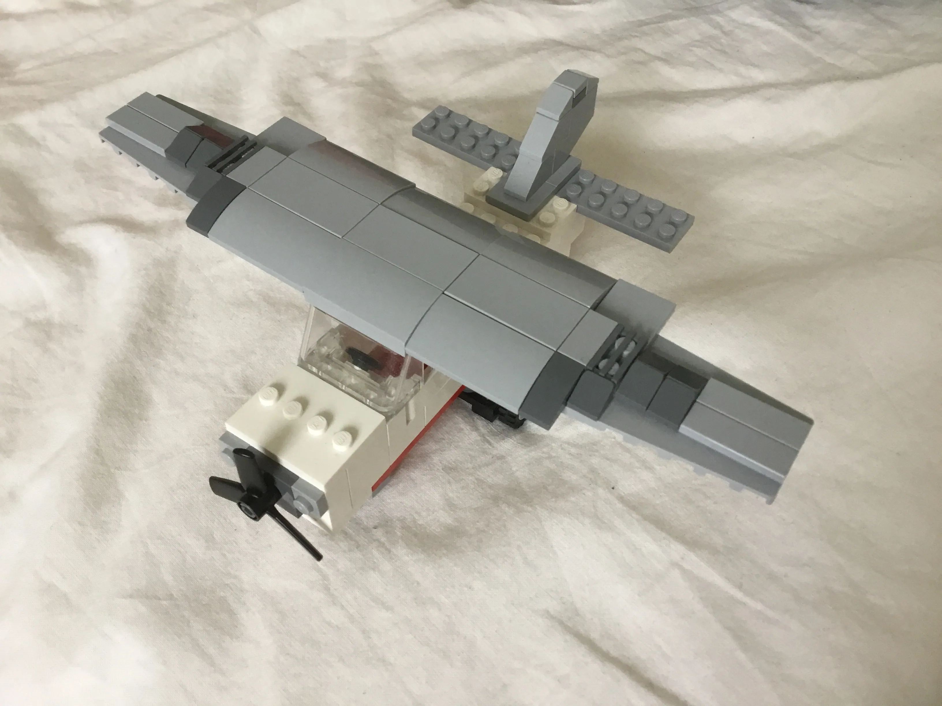 Lego Cessna 150 | LEGO® Ideas