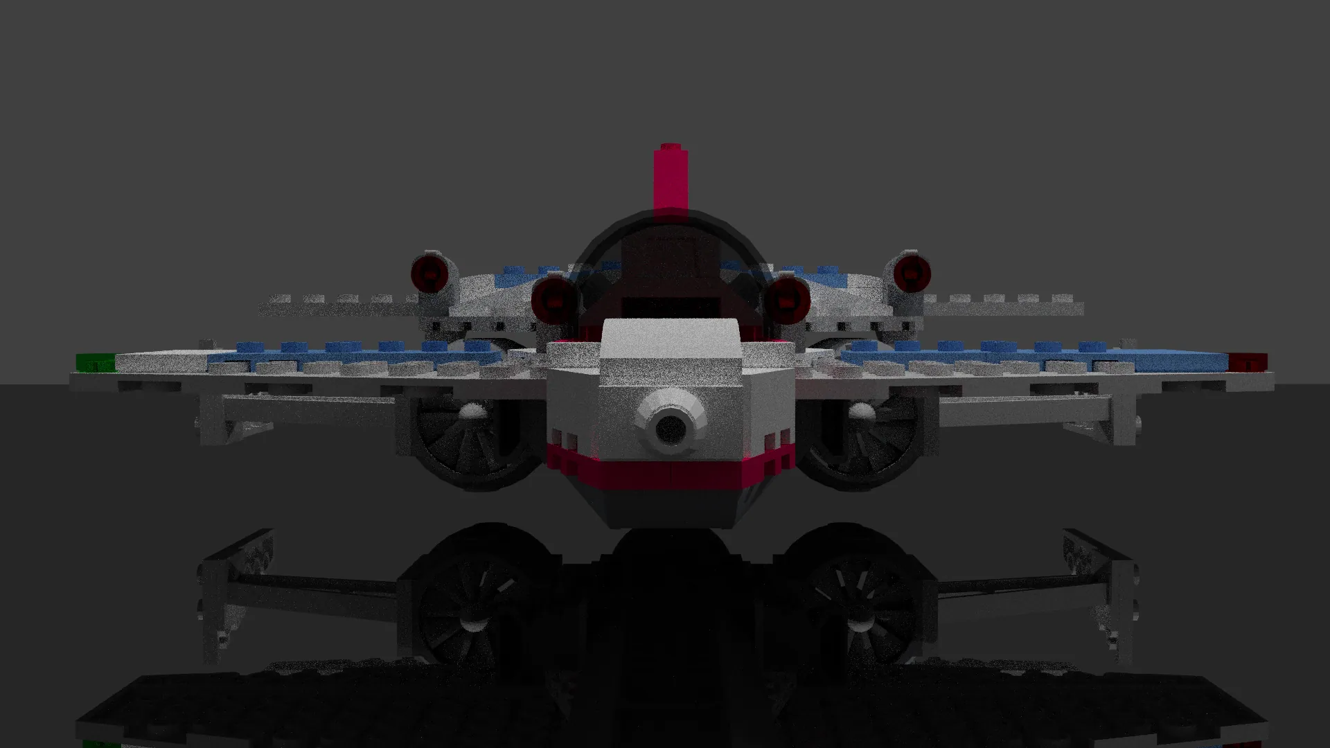 Spy Jet | LEGO® Ideas