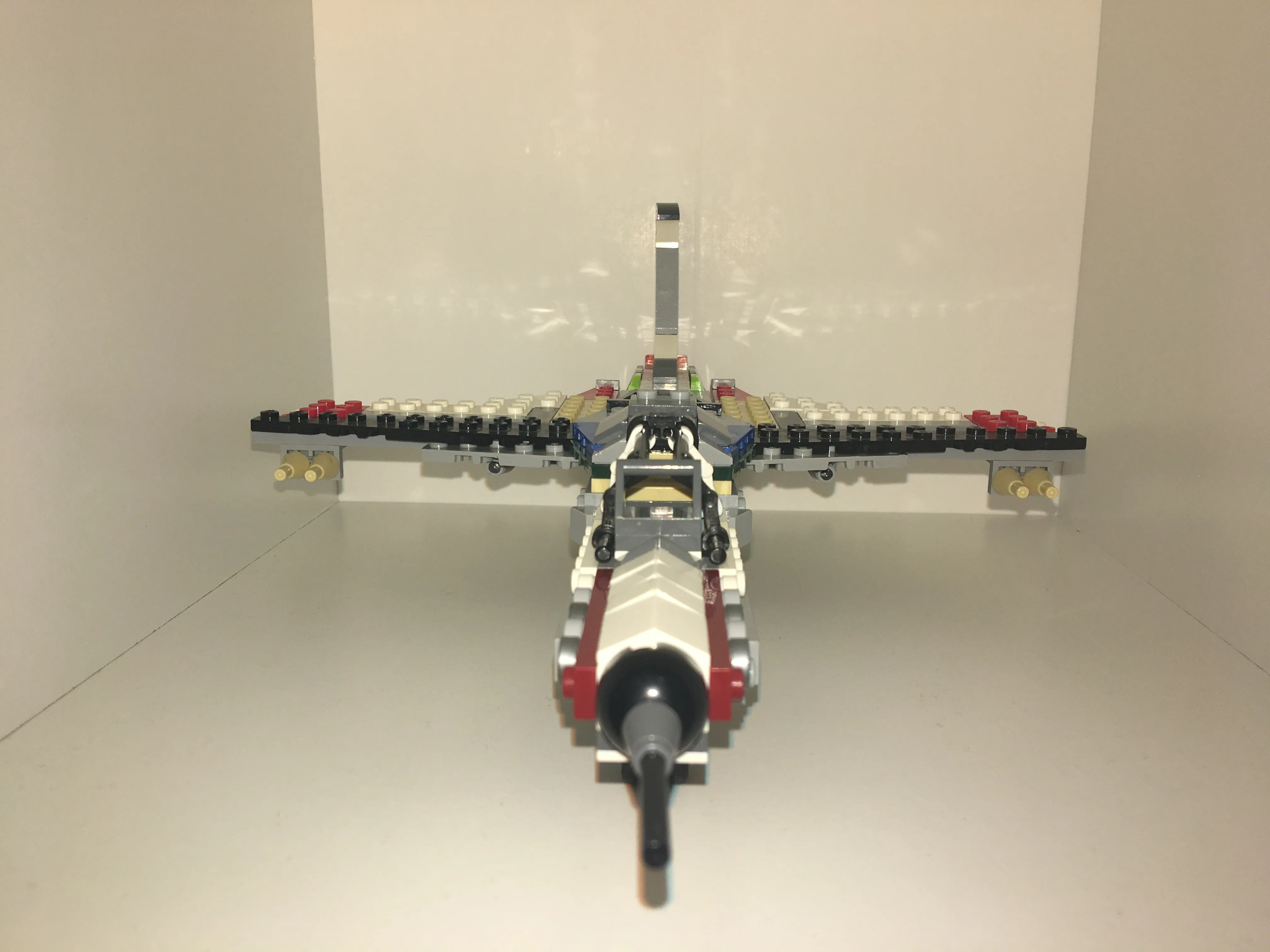 ARF Jet-Phantom | LEGO® Ideas