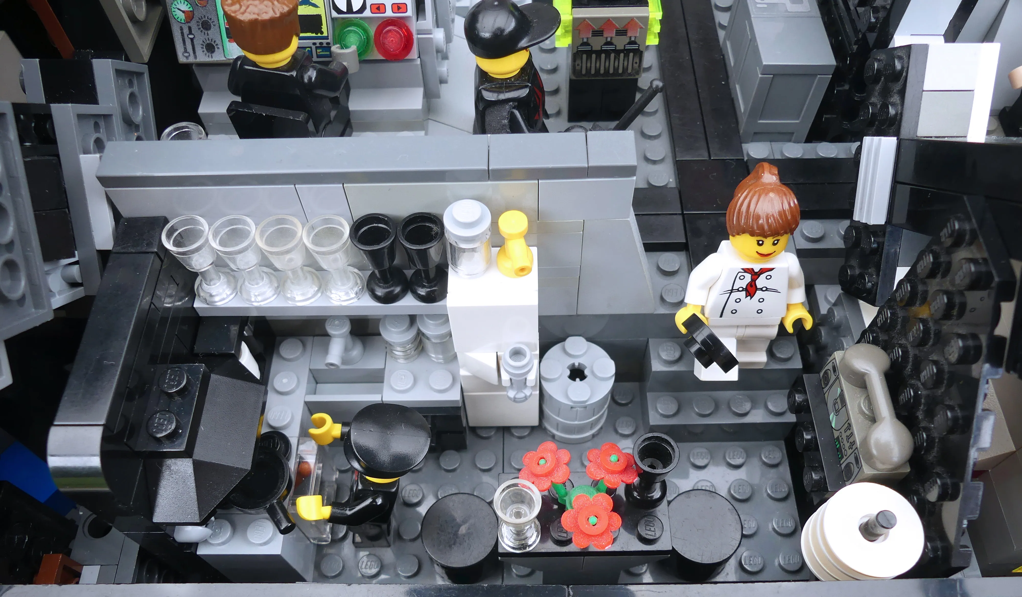 The Planet Explorer | LEGO® Ideas