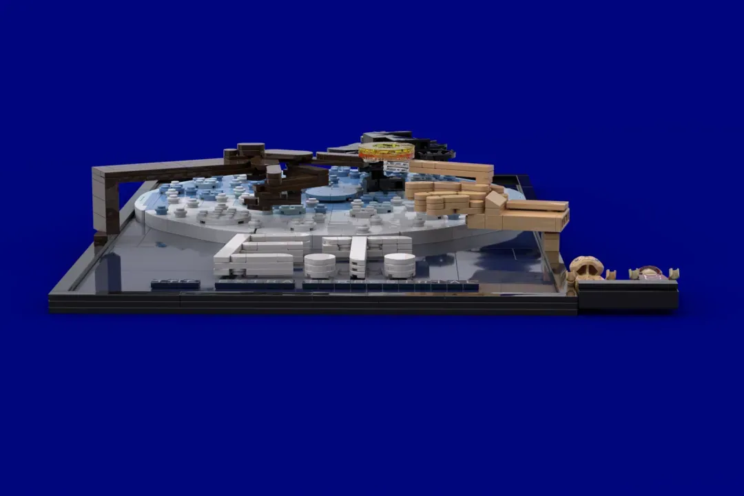 E.T. Connection Across the Stars | LEGO® Ideas