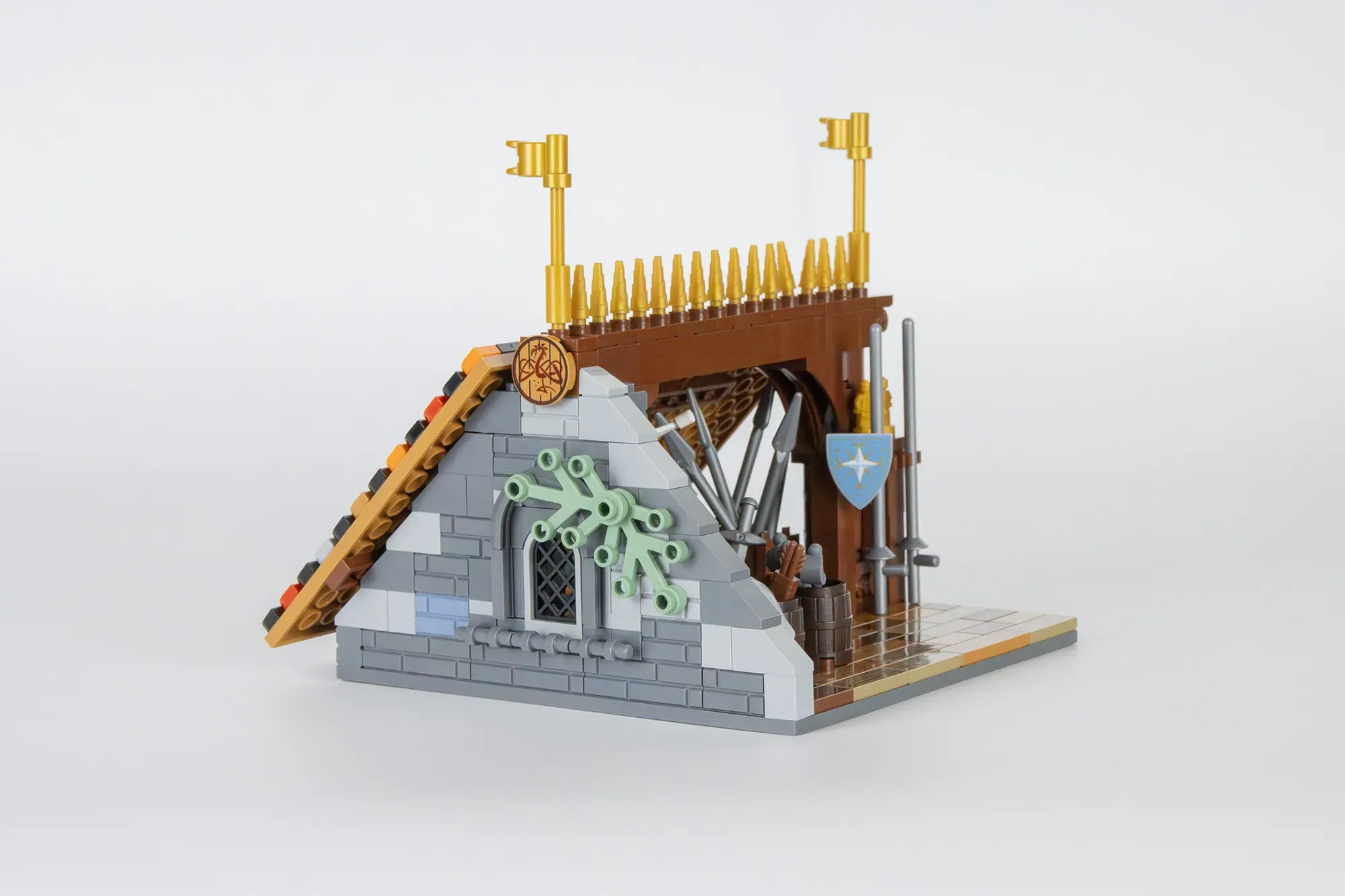 Magical Bunch of Keys | LEGO® Ideas
