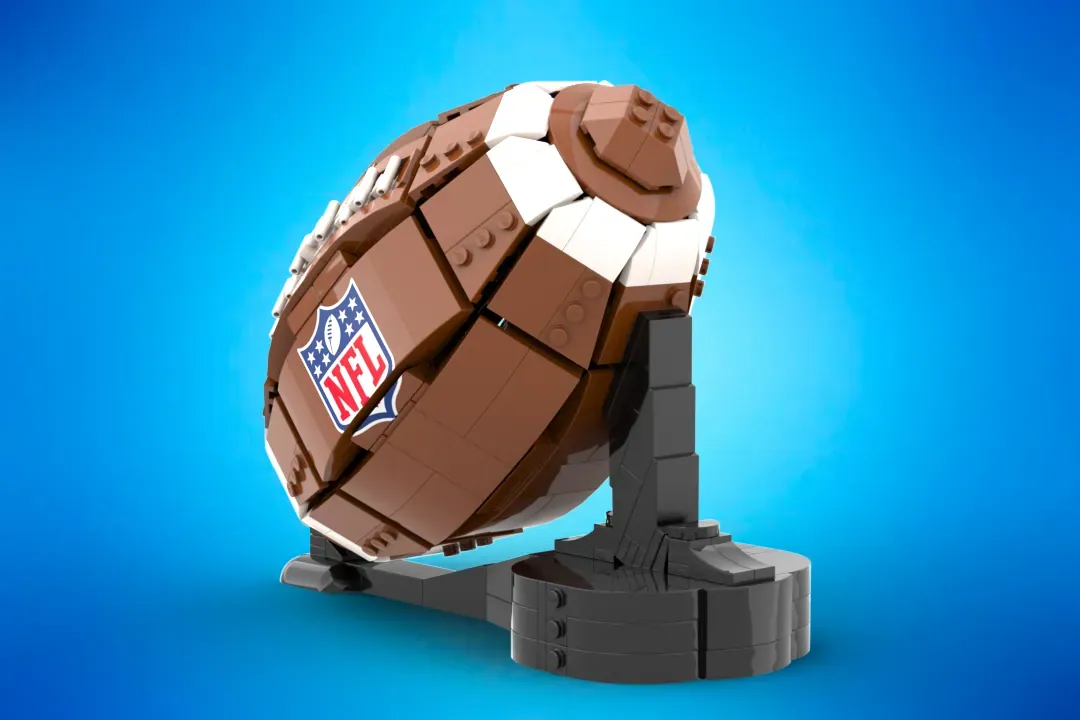 NFL Collection | LEGO® Ideas