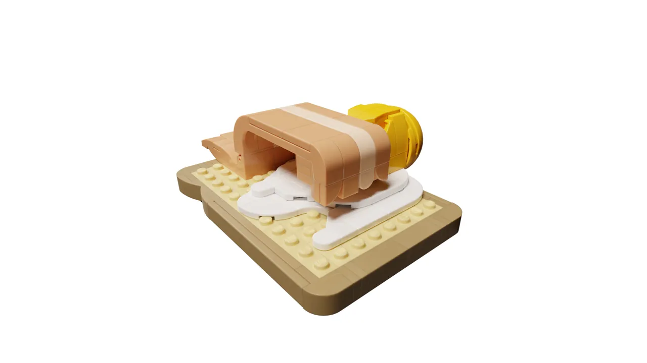 Gudetama | LEGO® Ideas