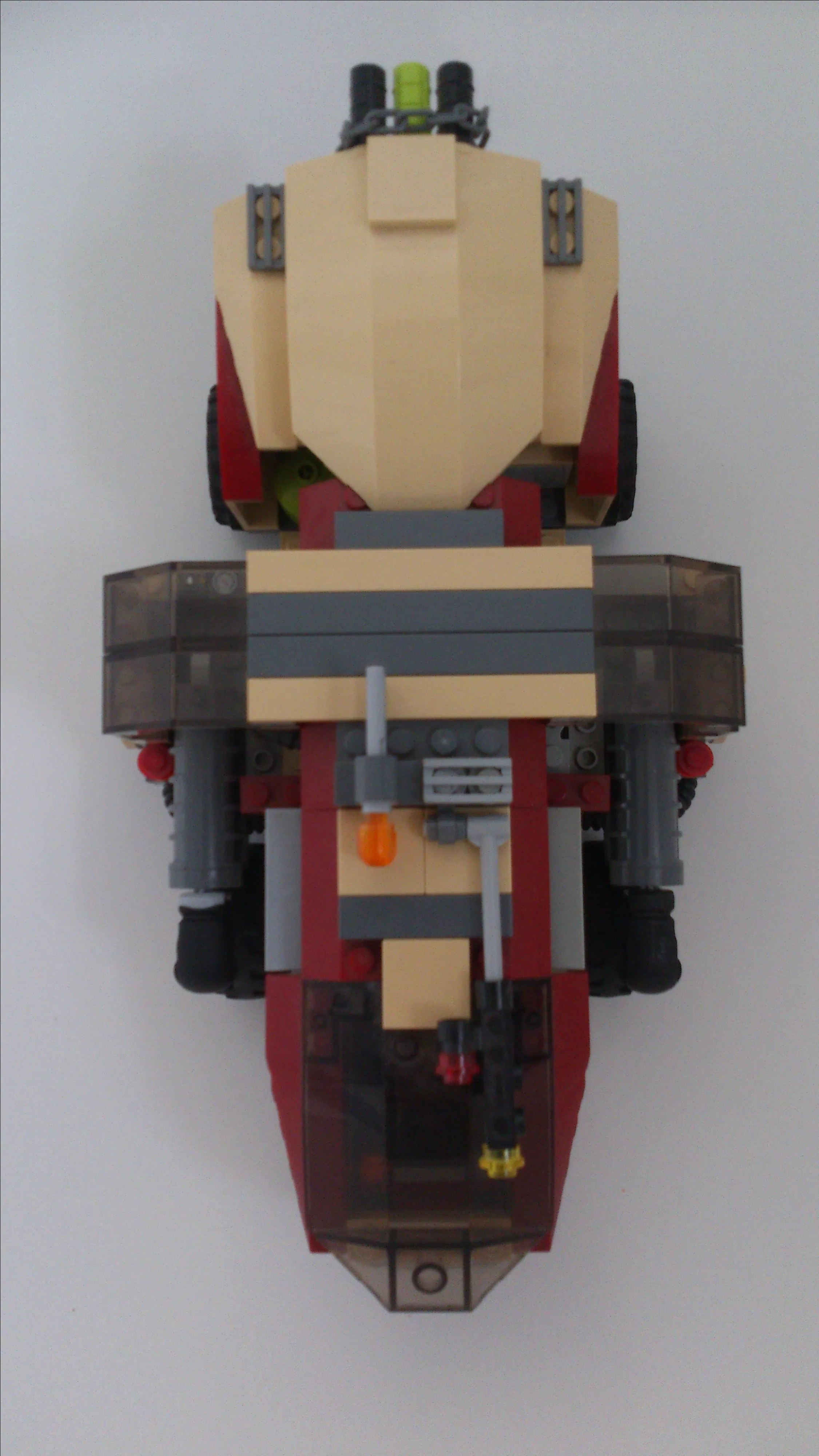 Lego Rescue Mission | LEGO® Ideas