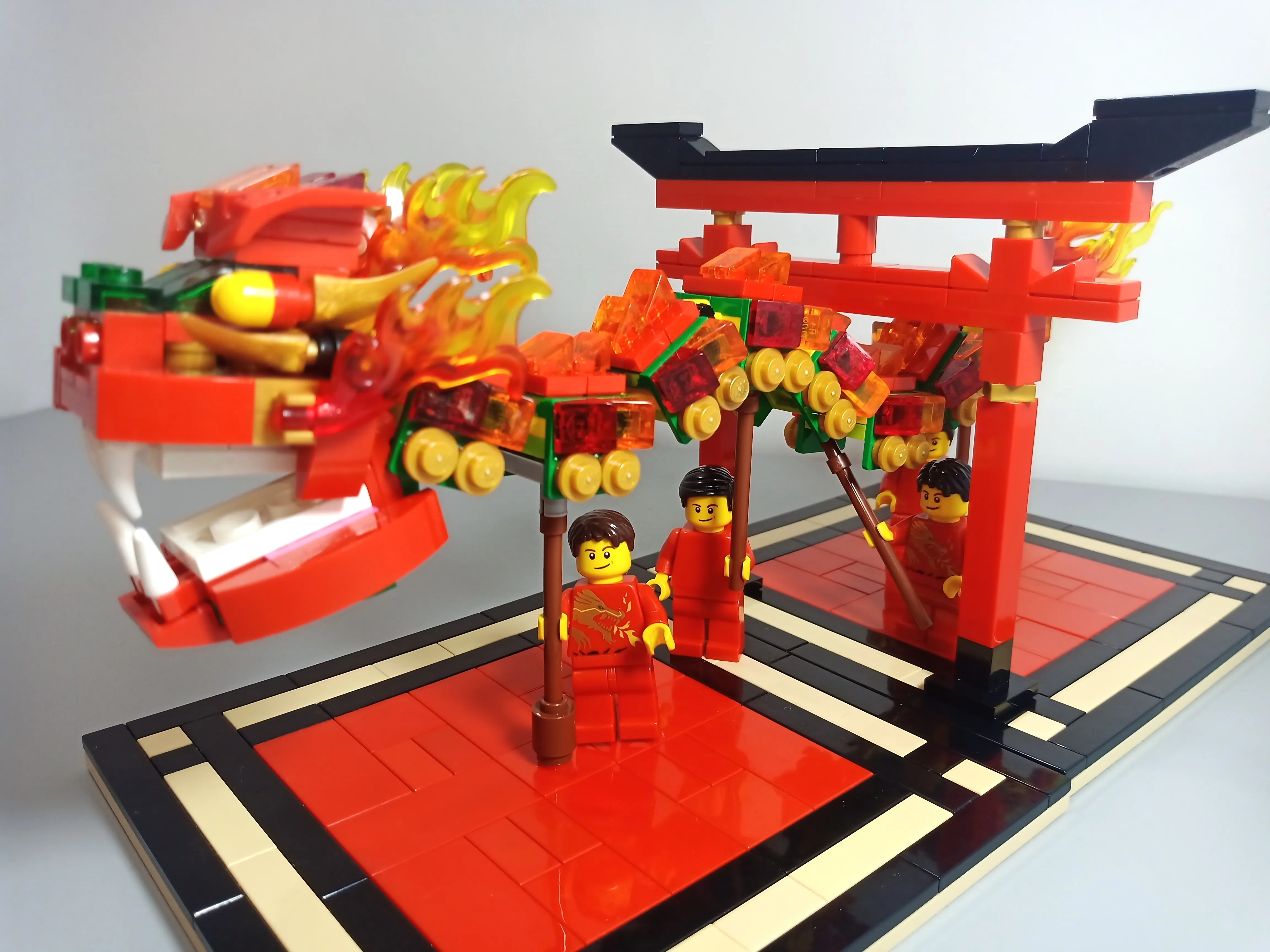 Adventure Box | LEGO® Ideas