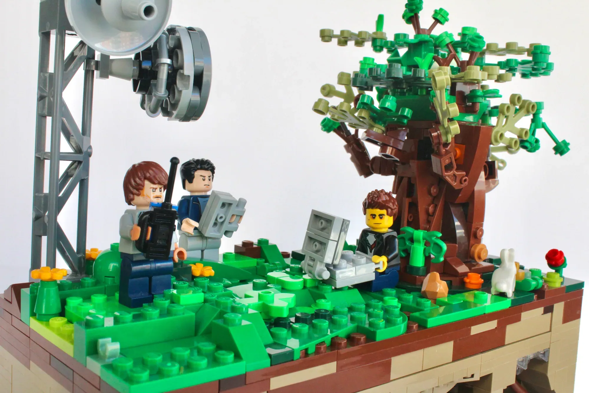 Disconnected and Unreachable: Exploring Caverns and Their Hidden ...