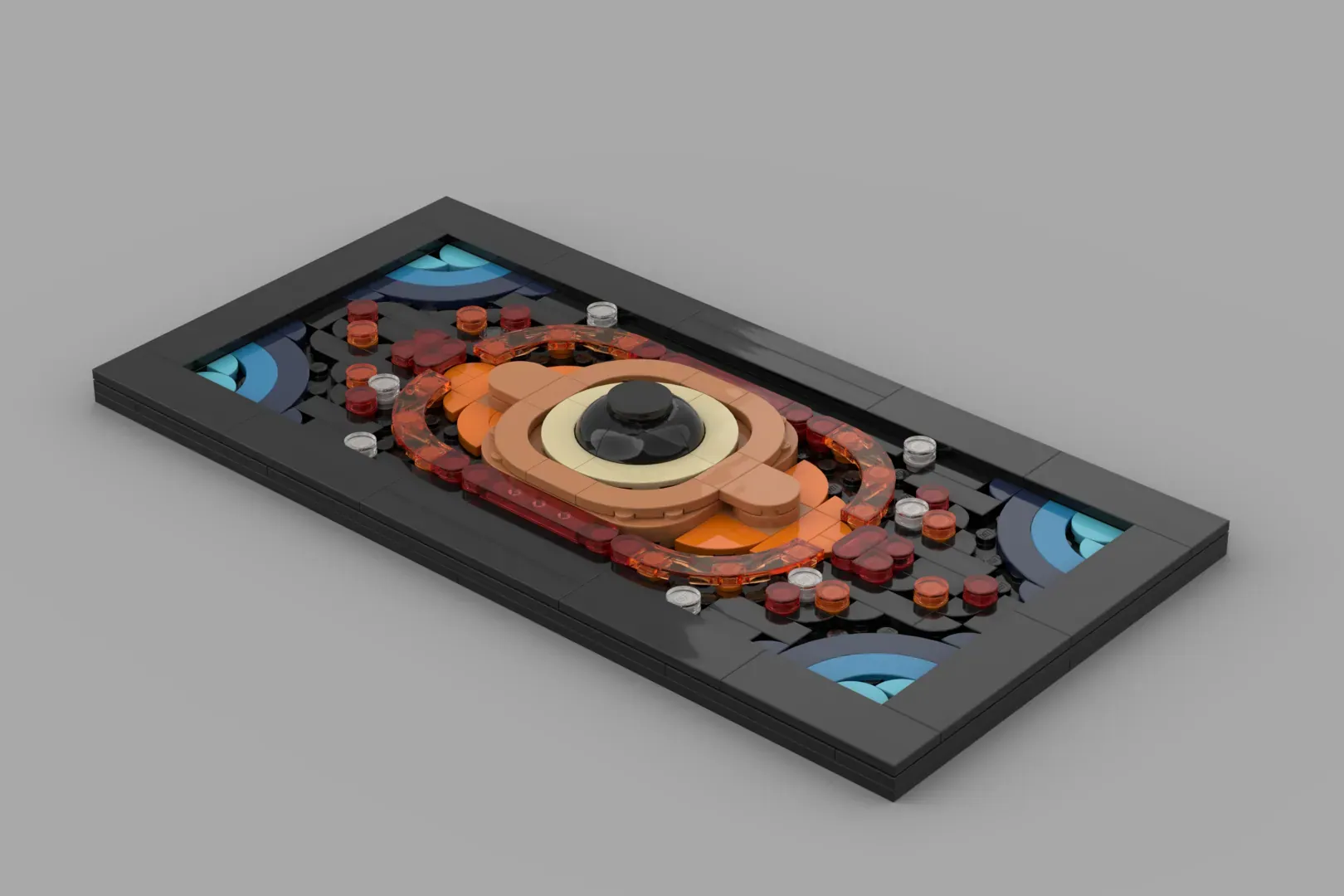 The Endless Void | LEGO® Ideas