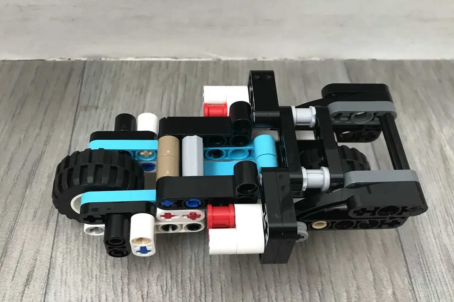 LEGO Turbo Car | LEGO® Ideas