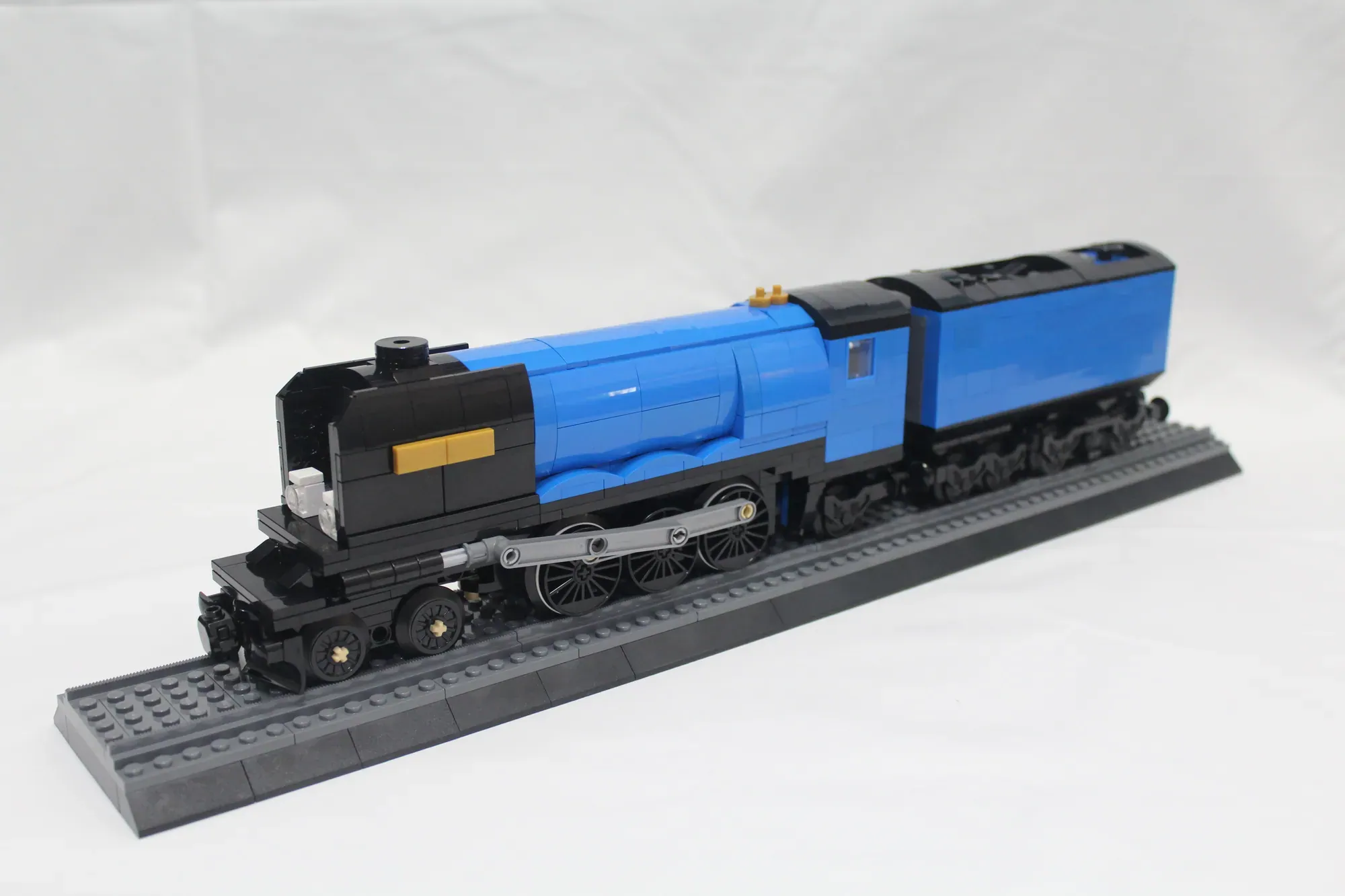 M.I.R. T503 “Trident” | LEGO® Ideas