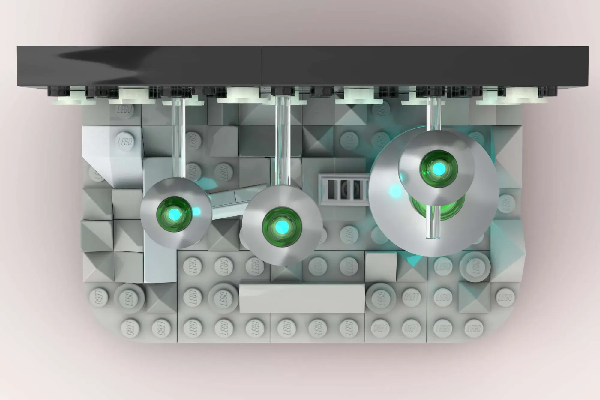 Late to the Party | LEGO® Ideas