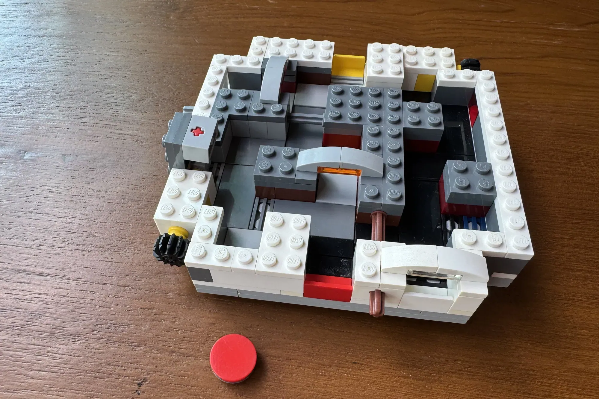 Mini Maze | LEGO® Ideas