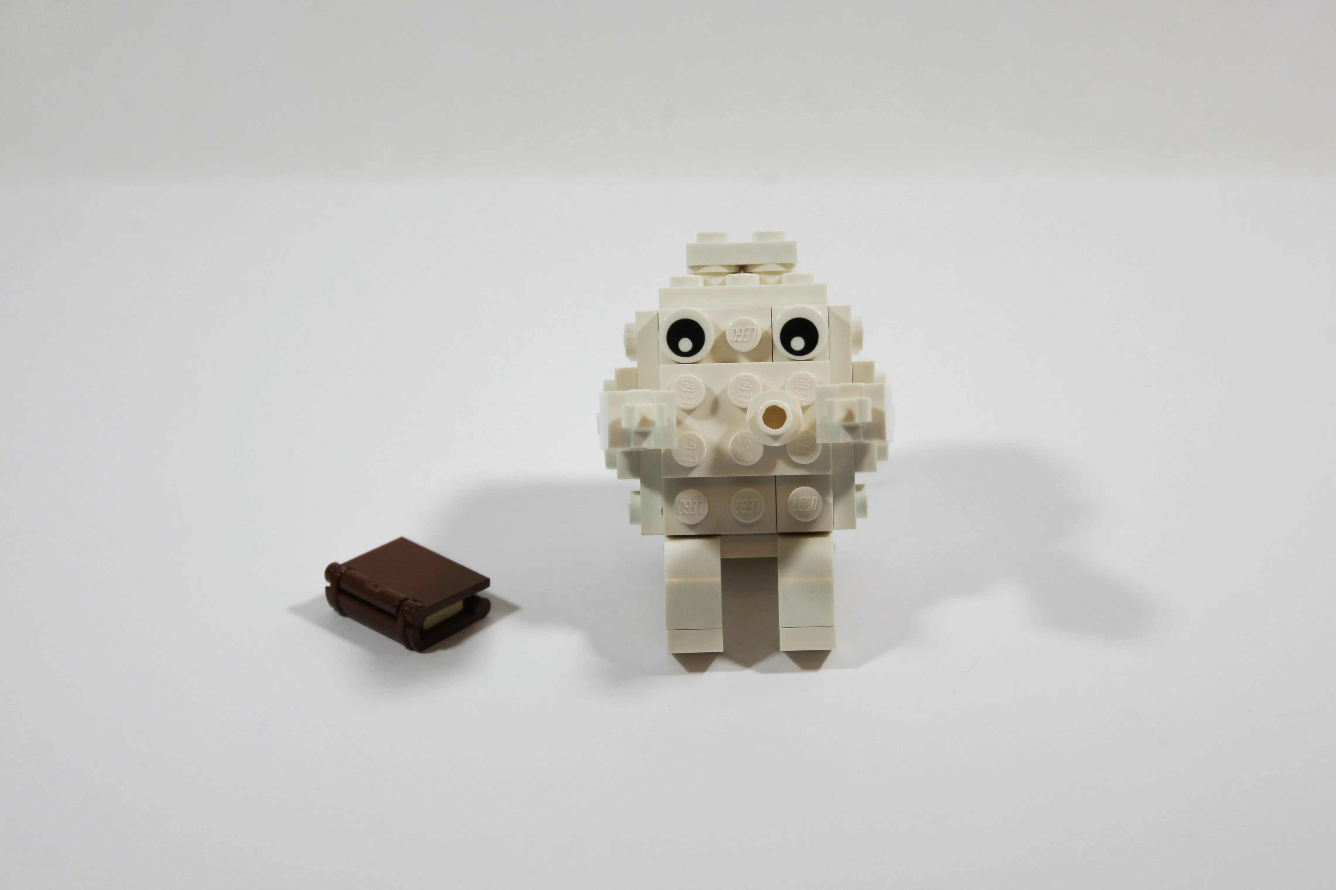 Humpty Dumpty | LEGO® Ideas