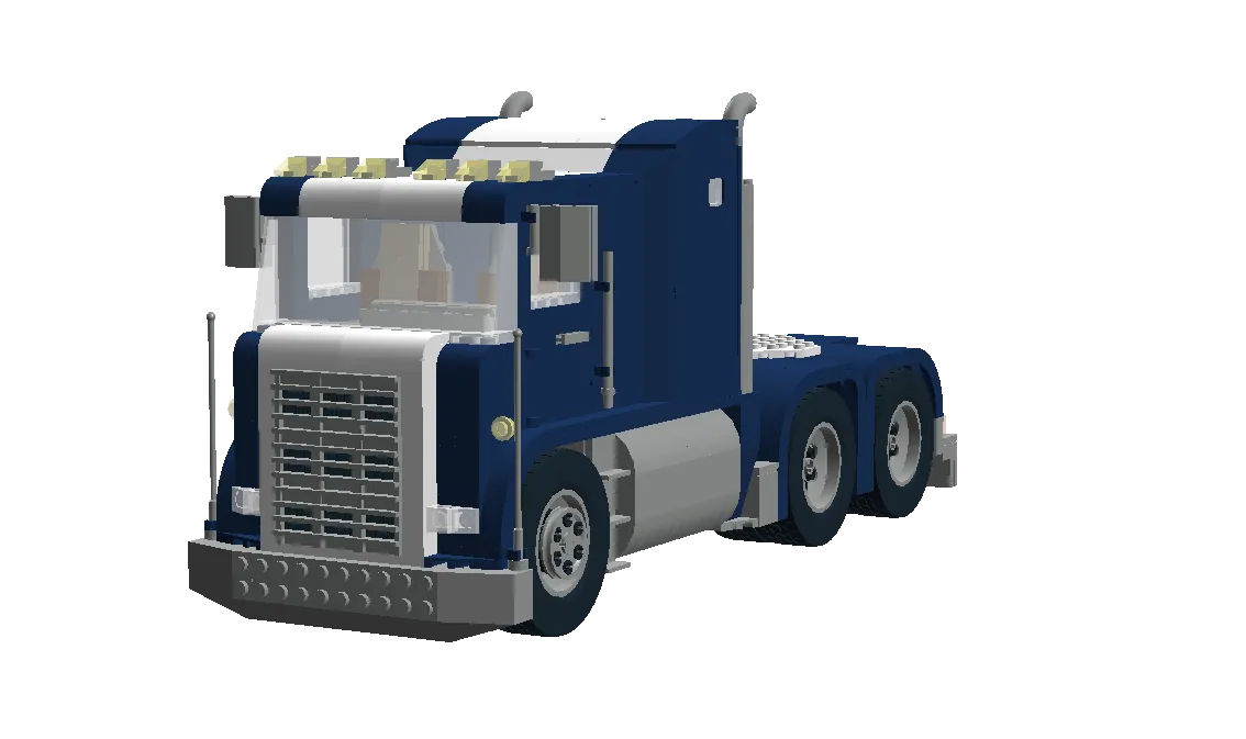 PitBull Truck | LEGO® Ideas