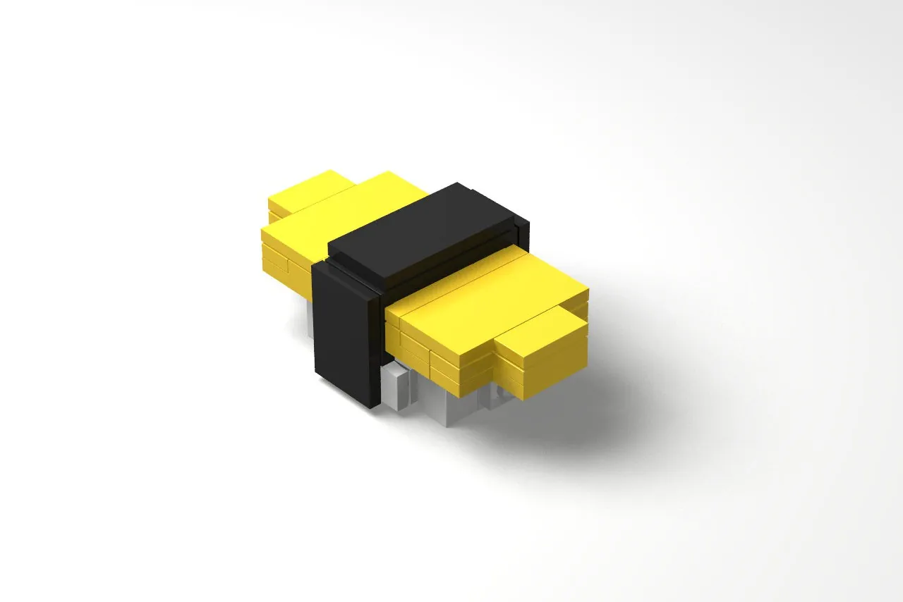LEGO Sushi | LEGO® Ideas
