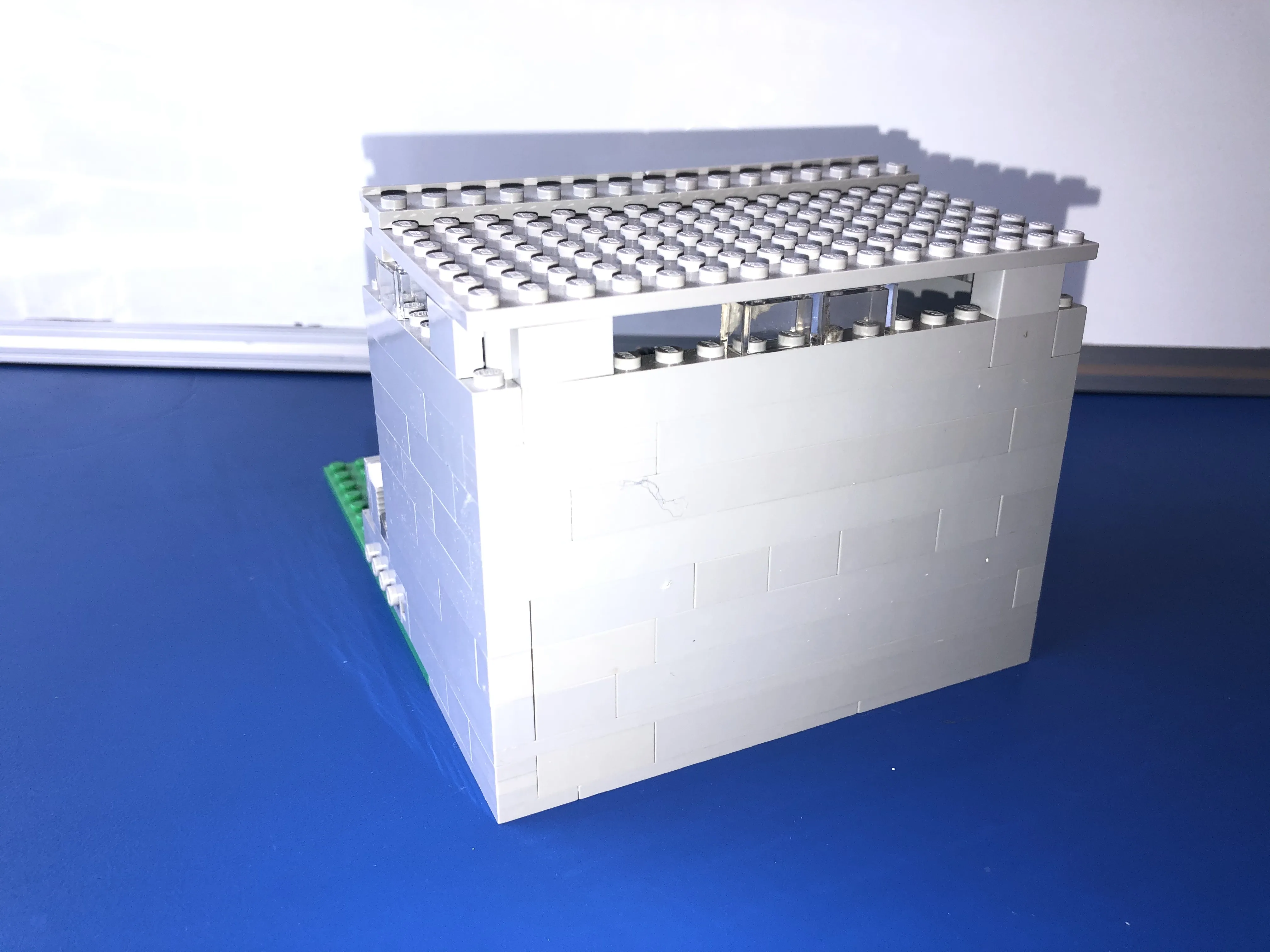 The LEGO Bohemian Rhapsody | LEGO® Ideas