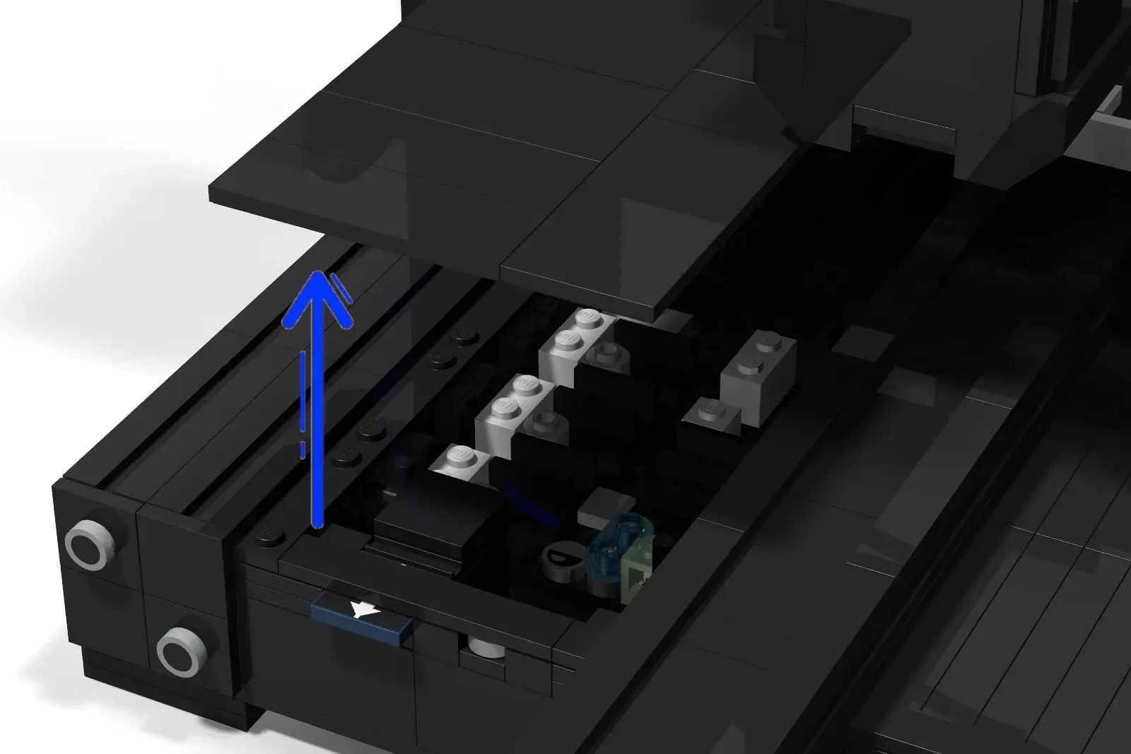 3D Printer | LEGO® Ideas