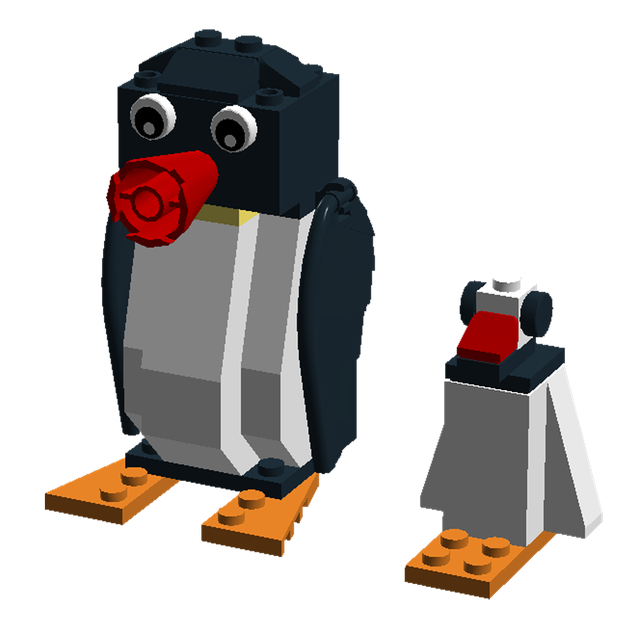 Pingu Pinga