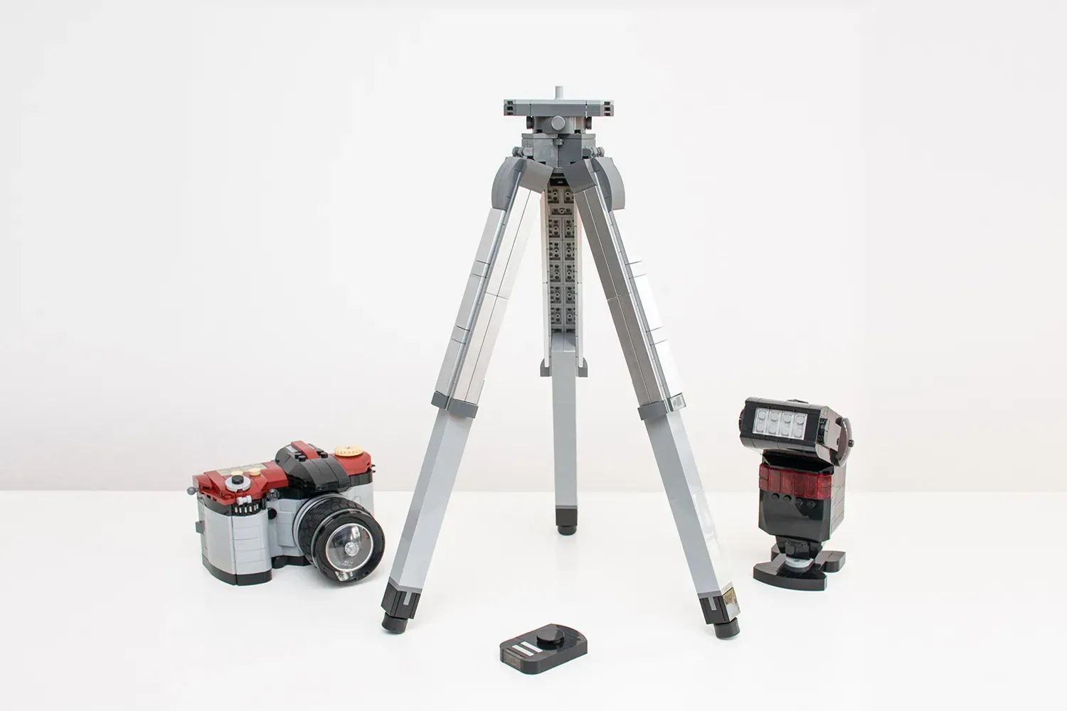 DSLR Camera | LEGO® Ideas