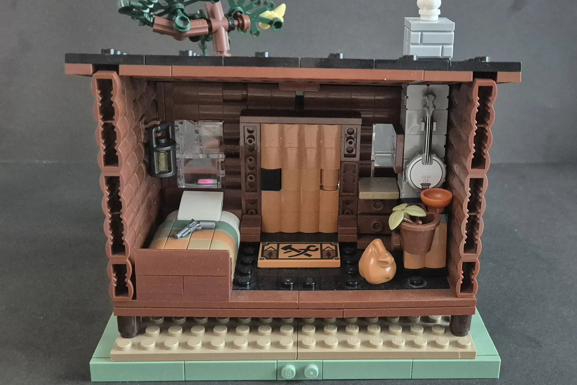 Bayou House | LEGO® Ideas