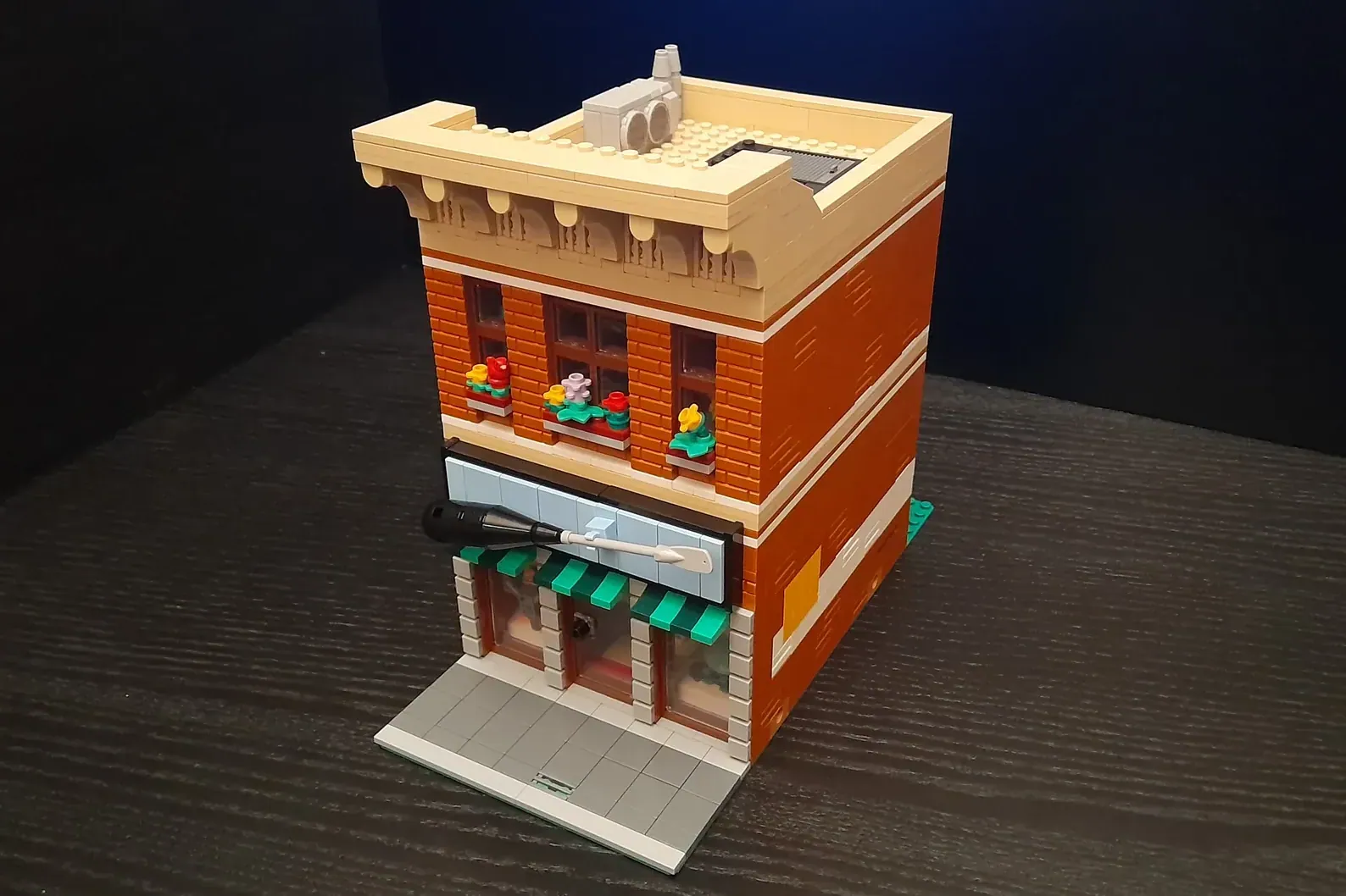 Tools/Hardware Shop | LEGO® Ideas