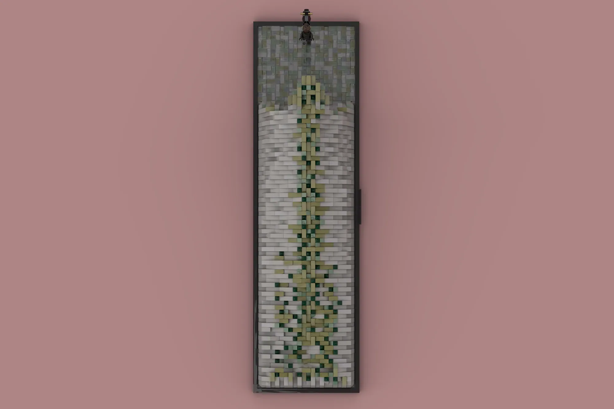 Mission: Impossible - Leap of Faith | LEGO® Ideas