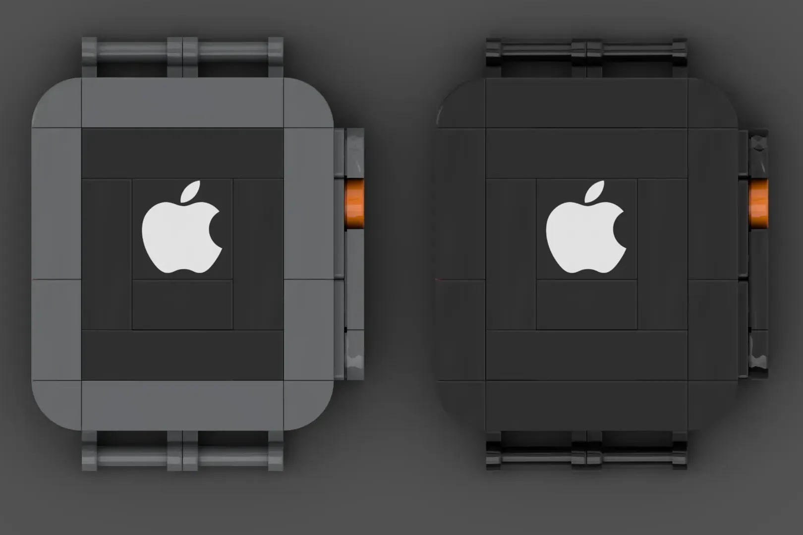 Apple Watch Ultra 3 | LEGO® Ideas