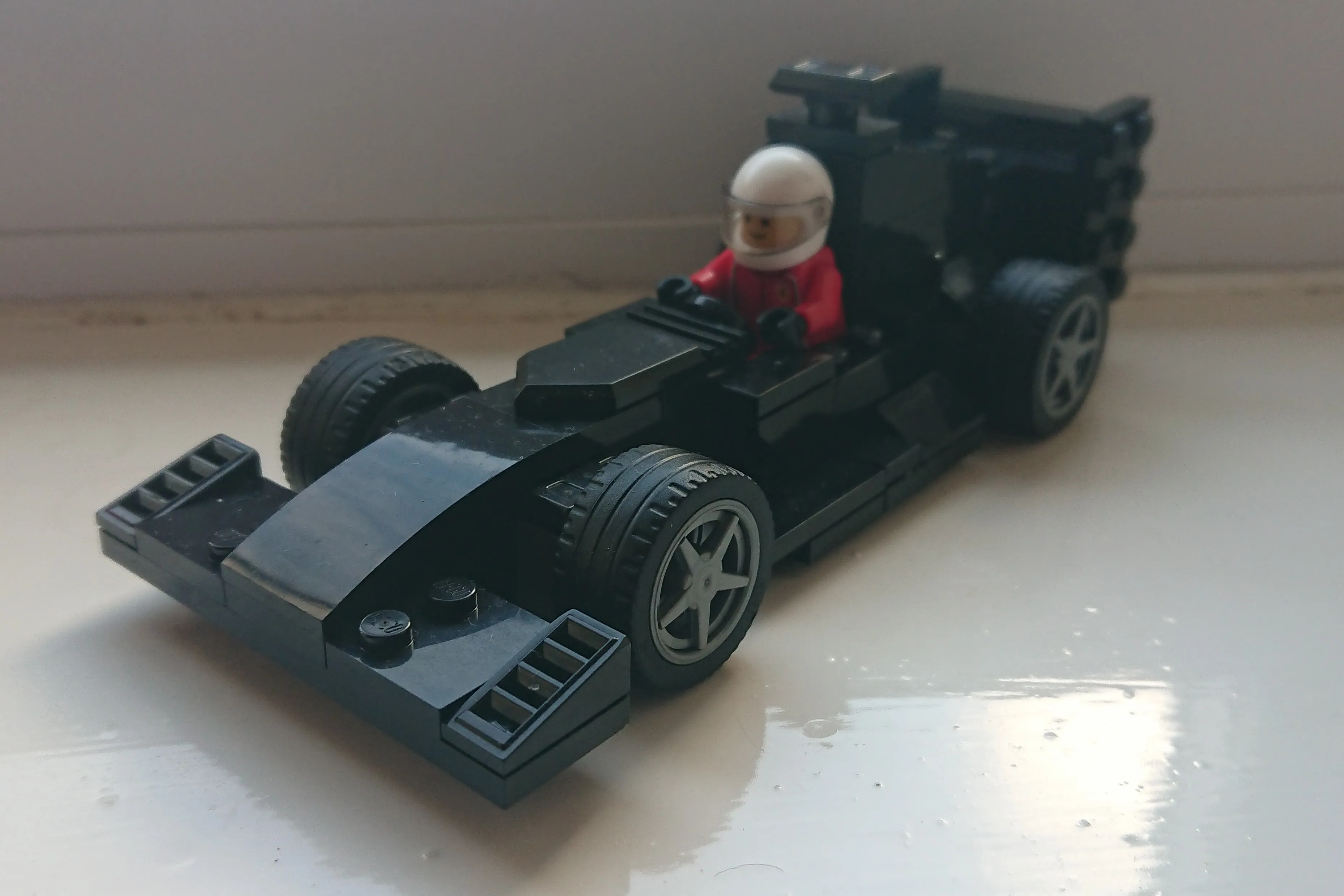 F1 Car | LEGO® Ideas