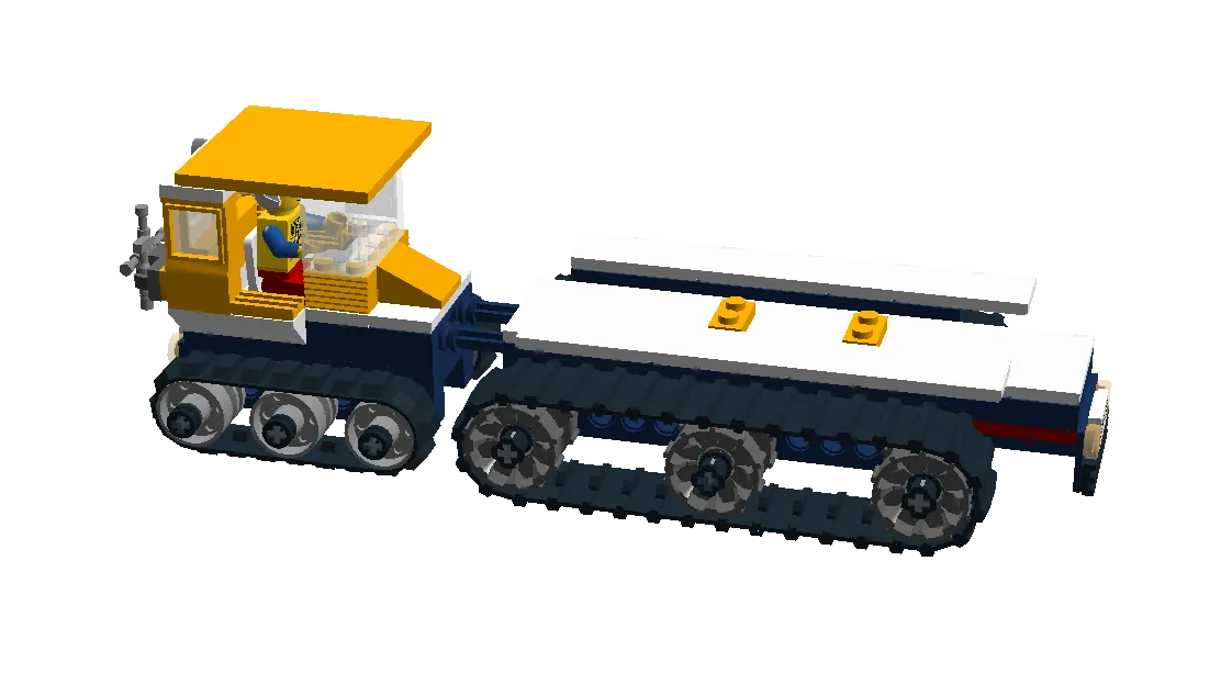 Lifeboat Station | LEGO® Ideas