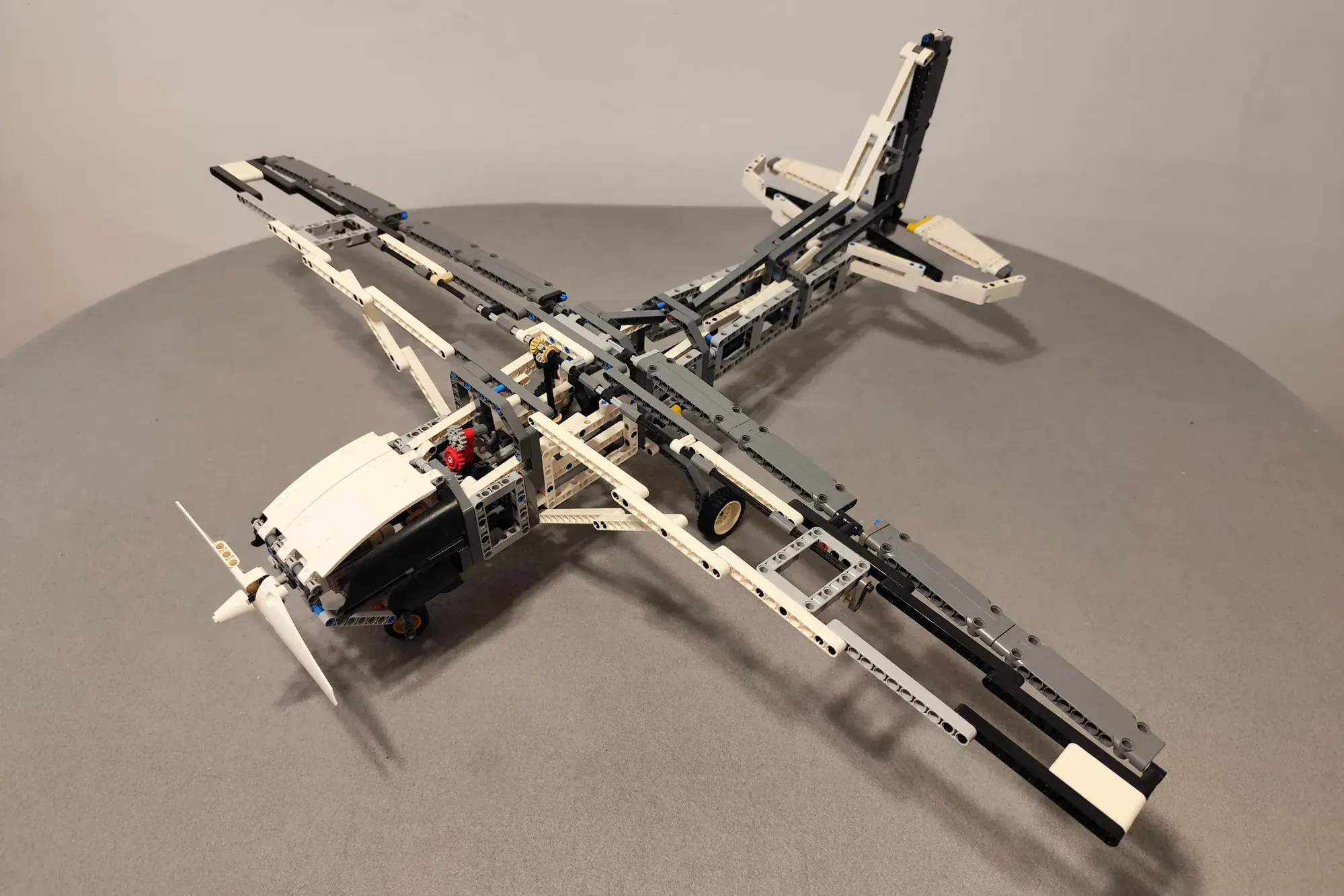 Cessna 172 Skyhawk | LEGO® Ideas