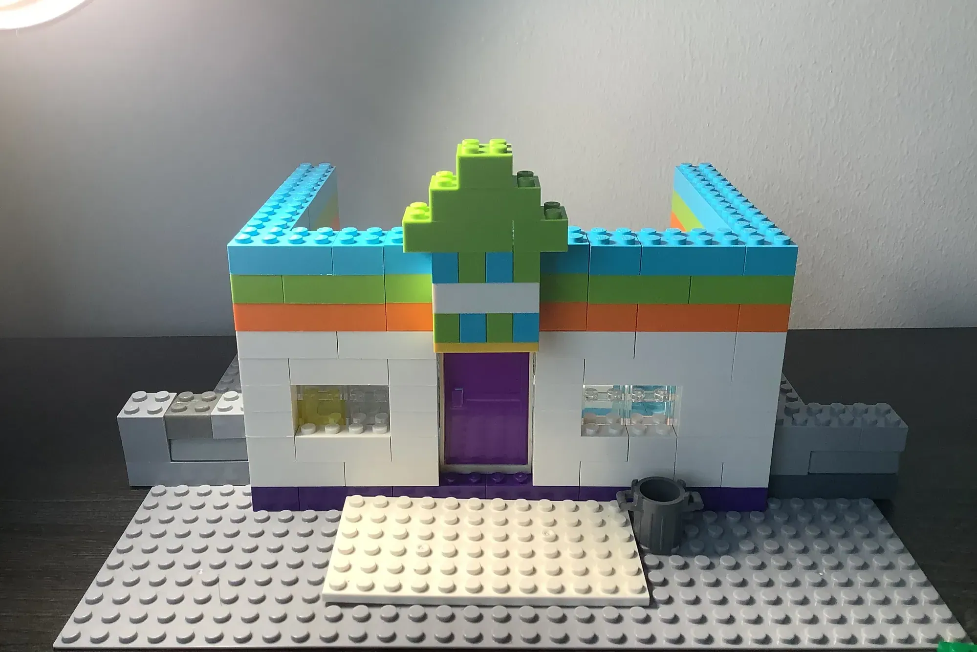 Grocery Store | LEGO® Ideas