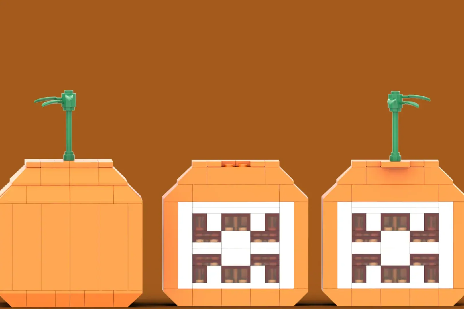 LEGO Fruits & Vegetables | LEGO® Ideas