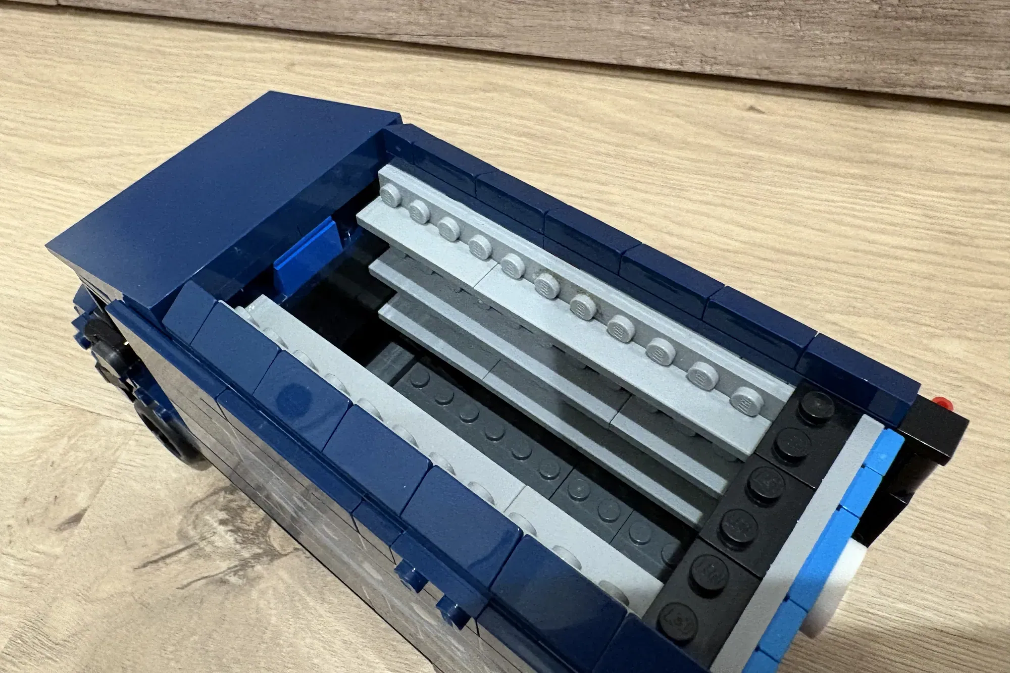 Here Comes Amazon! | LEGO® Ideas