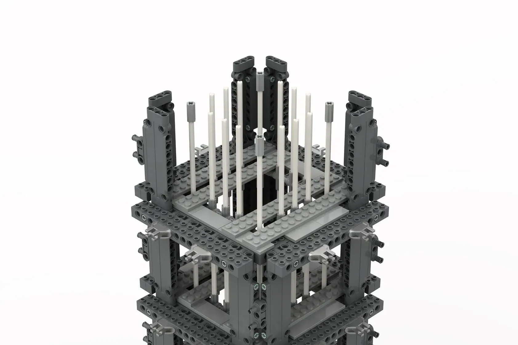 Taipei 101 | LEGO® Ideas