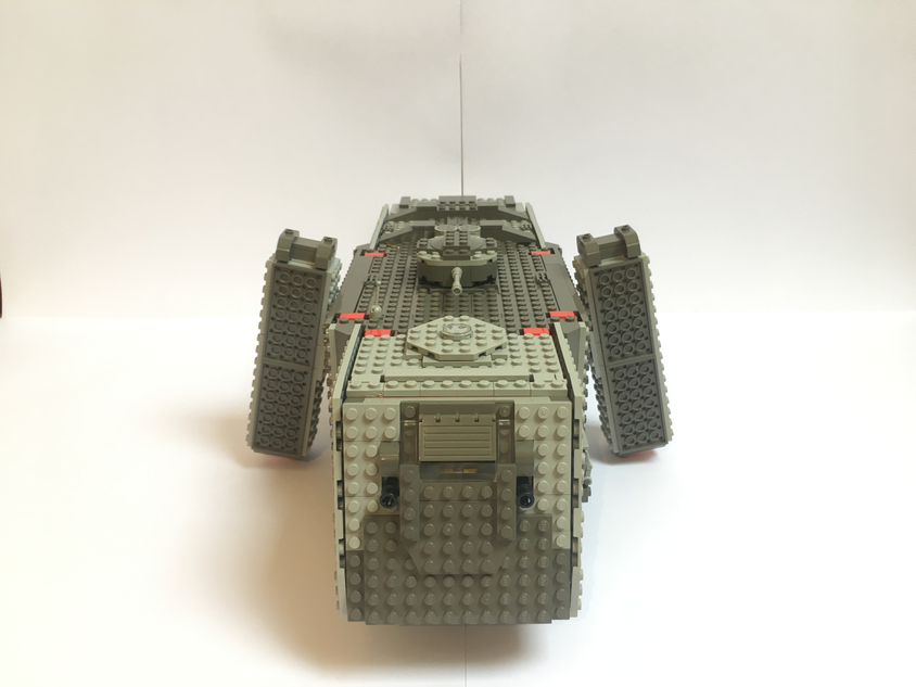 Lego A7v