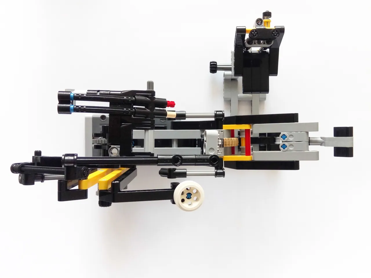 Dental Unit | LEGO® Ideas