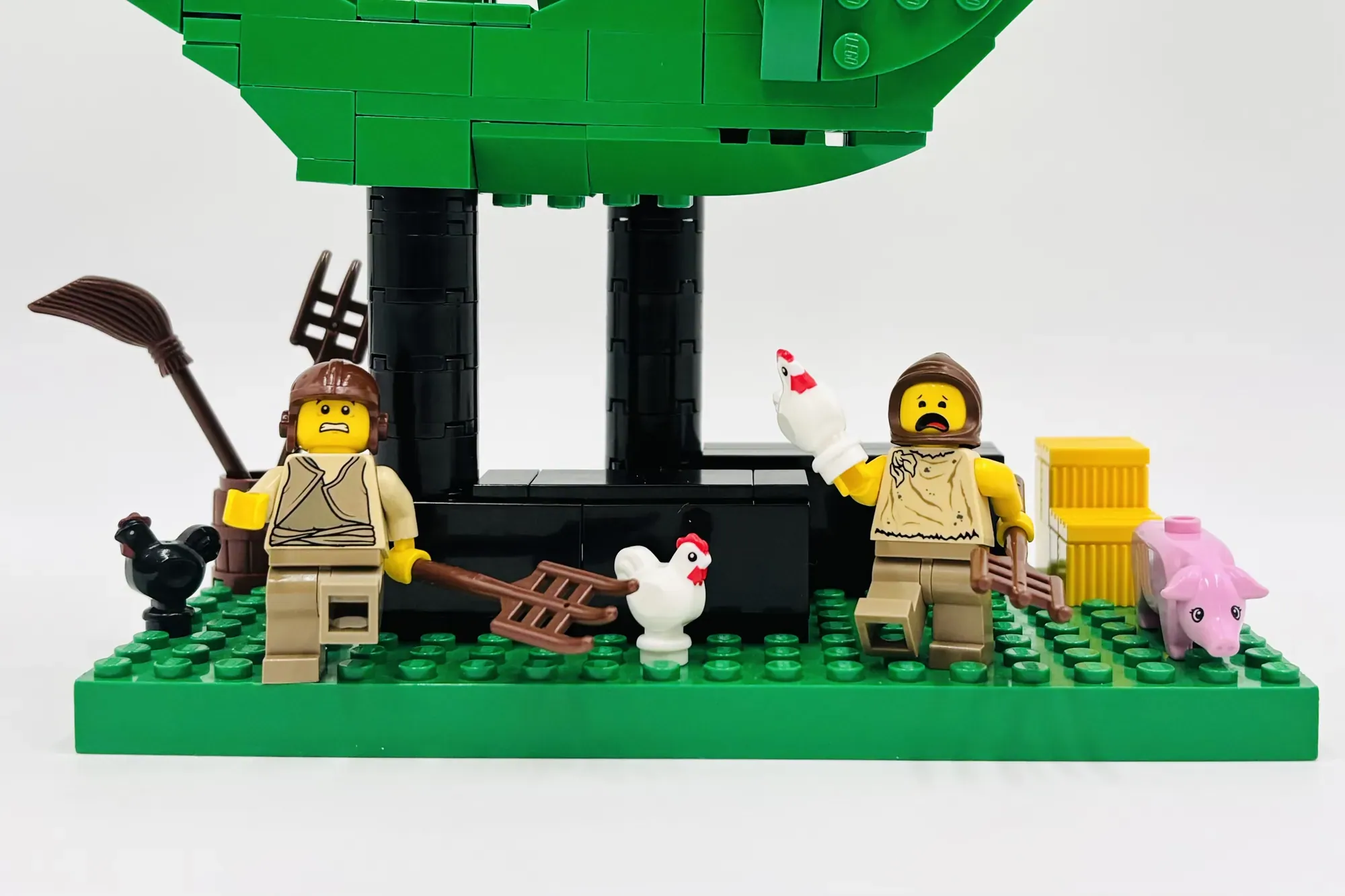 Trogdor the Burninator | LEGO® Ideas