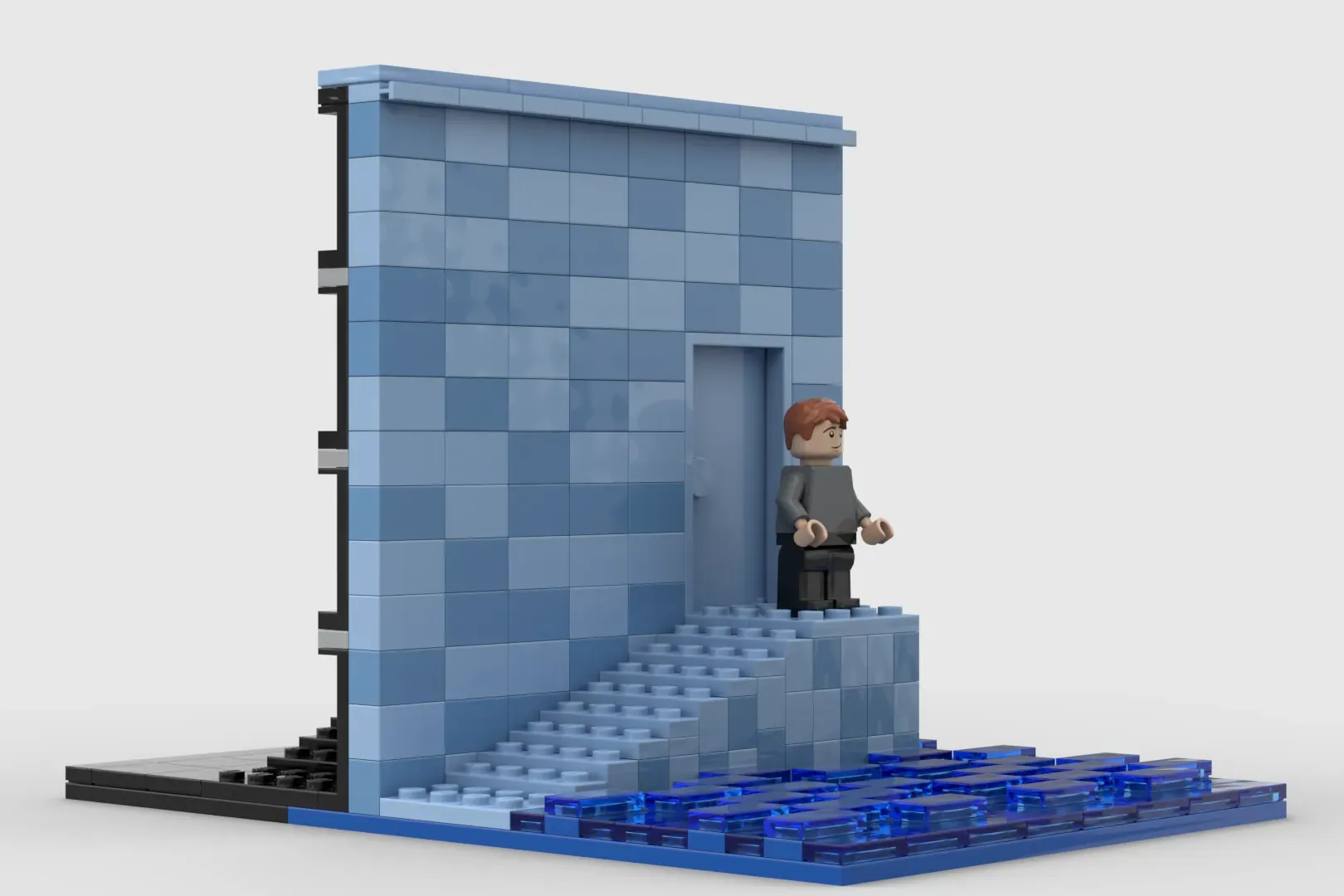 The Truman Show | LEGO® Ideas